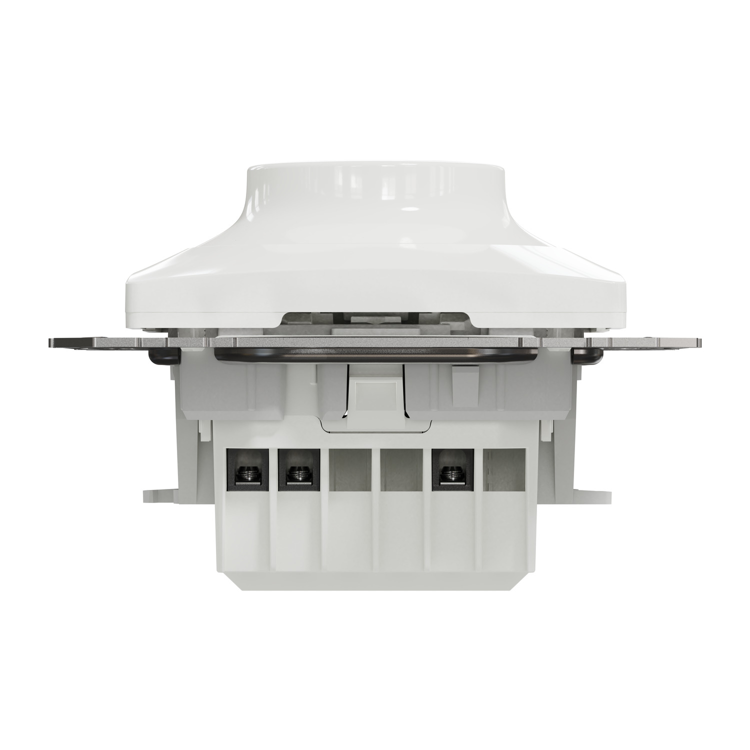 SDD111502 - Dimmer, Sedna Design & Elements, pöörlev, RC/RL 5-200W, LED ...