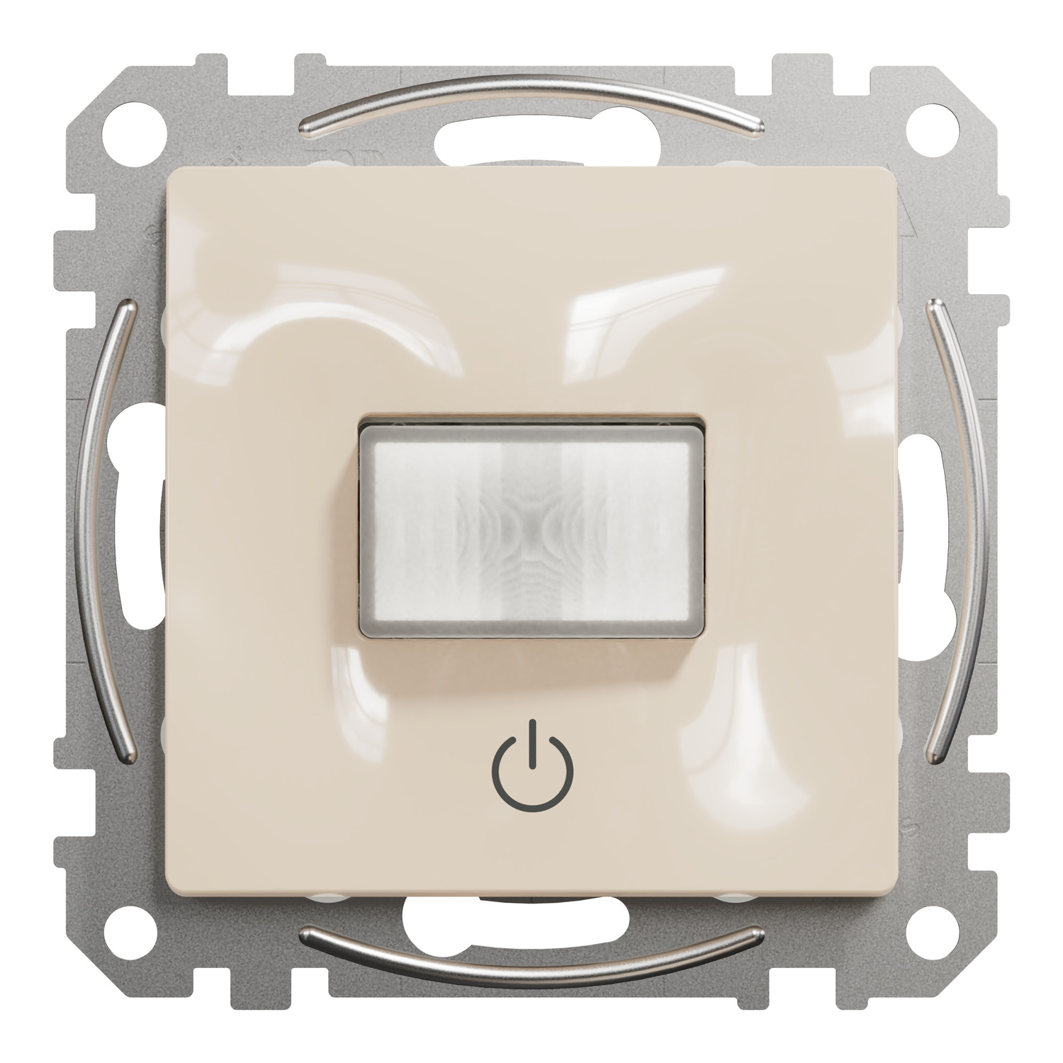 SDD112386 - Connected movement detector, Sedna, Wiser, Univ PB dimmer ...