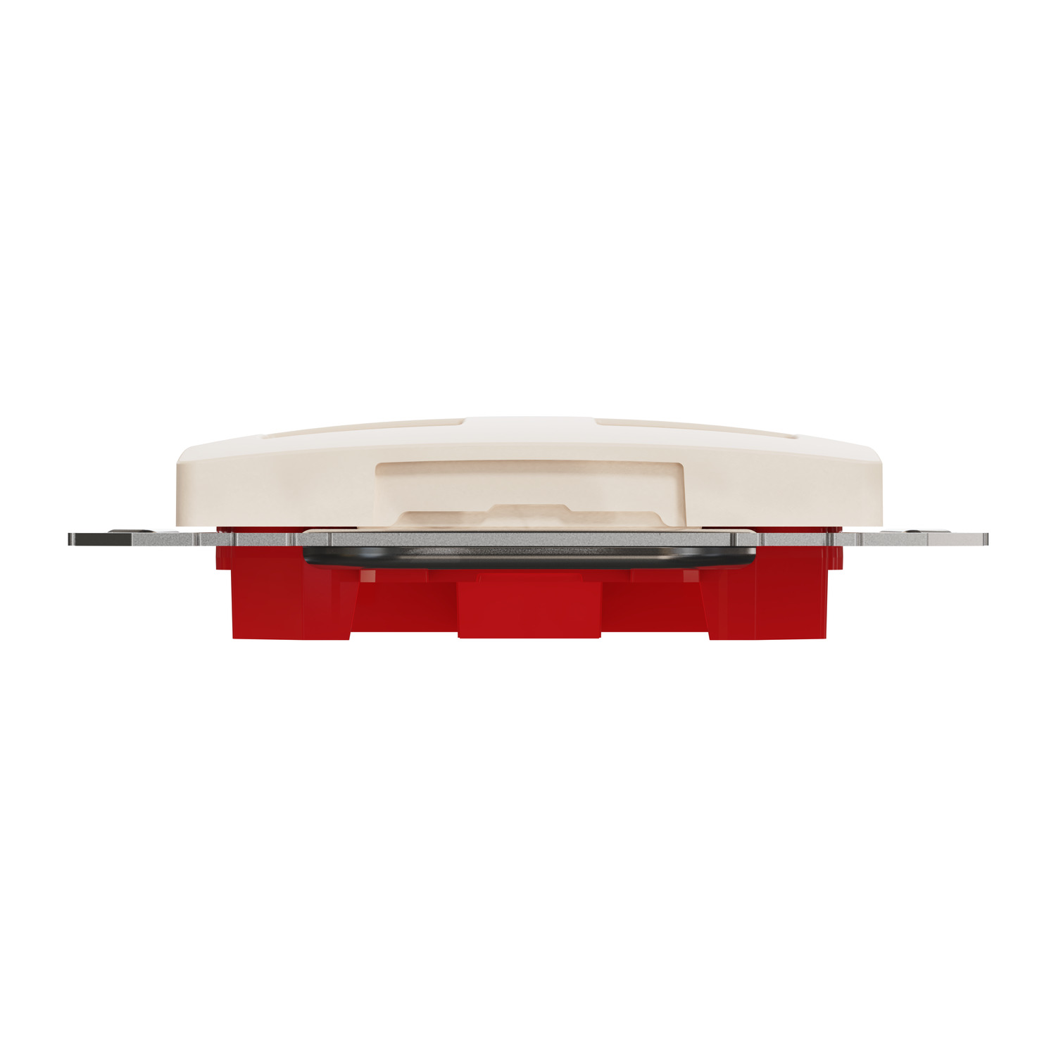 SDD112441C - SEDNA 2xRJ45 adapter, KRONE, ICS, AMP-Tyco betétekhez ...