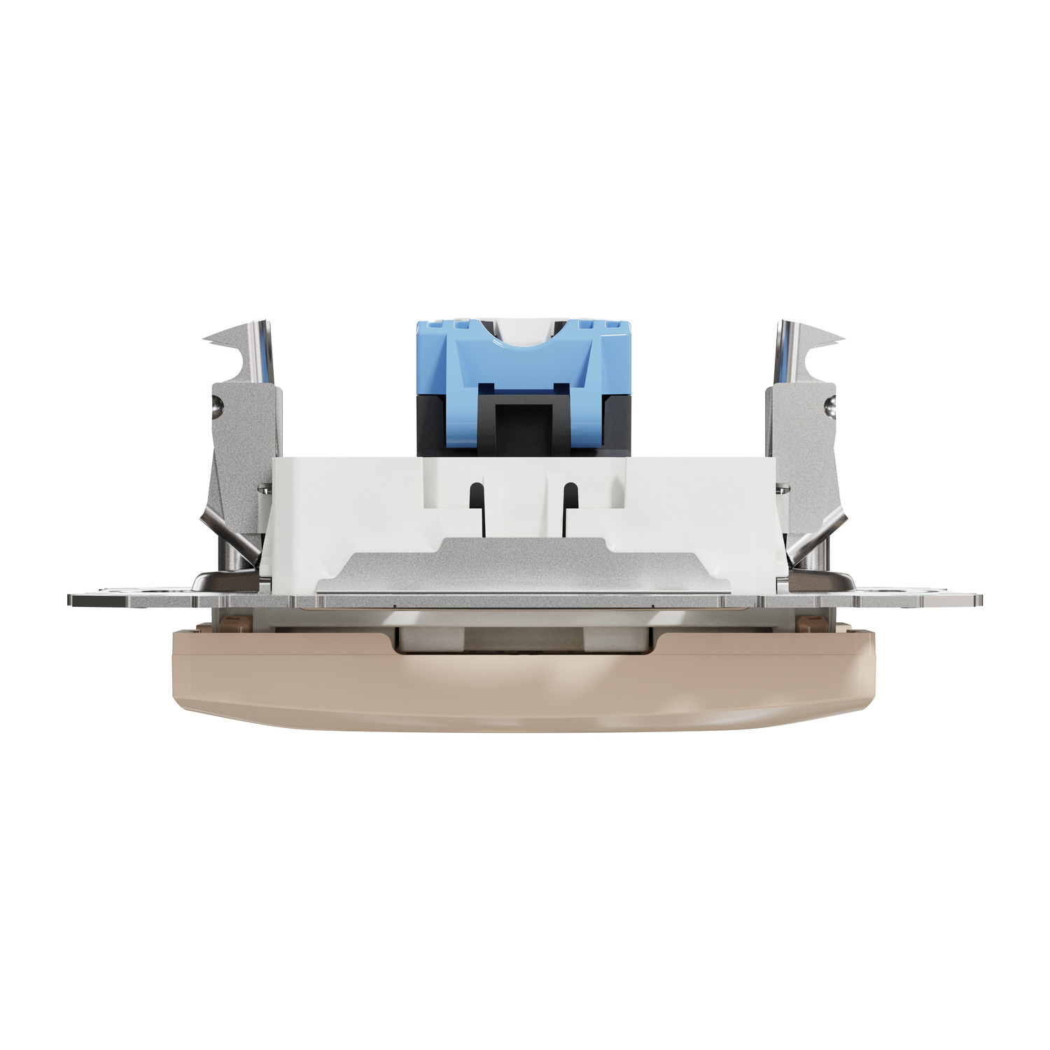 SDD112461 - Sedna Design, Priza RJ45 Cat6 UTP, bej | Schneider Electric ...