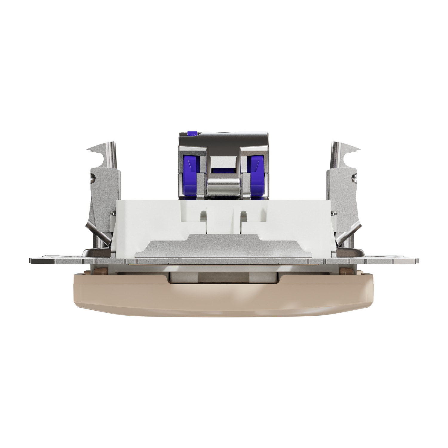 SDD112466S - Andmepesa, Sedna Design & Elements, RJ45 CAT6A STP, PRO ...