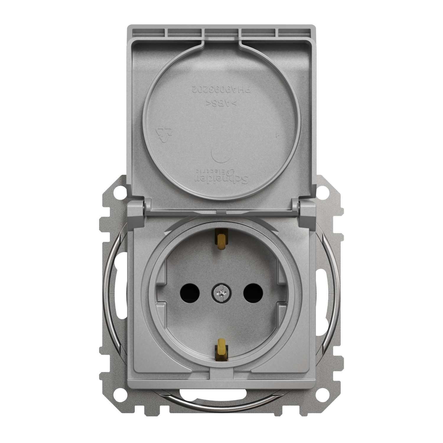 SDD113024 - Sedna Design & Elements, SSO Side Shut Screwless Dangtis ...