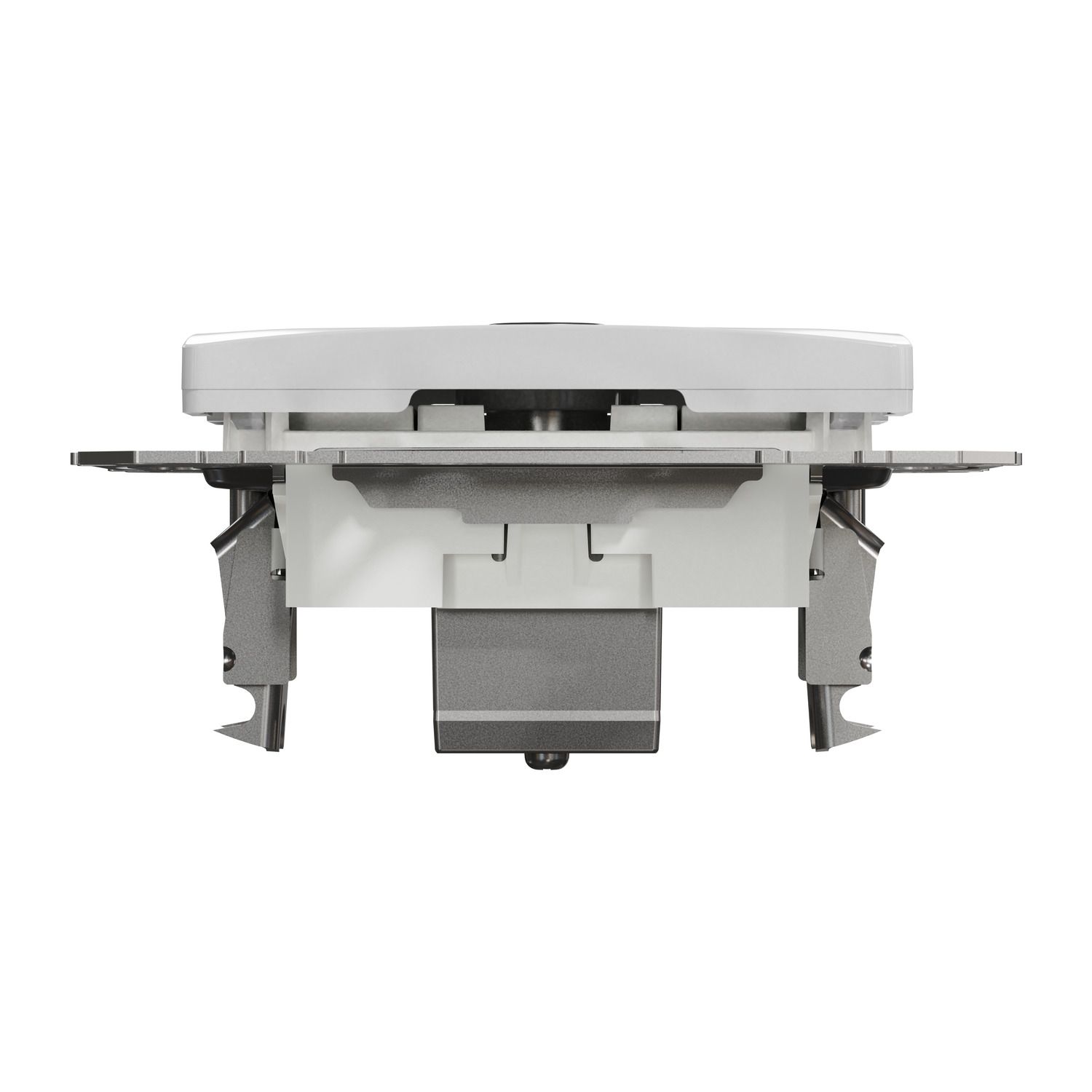 SDD113478 - TV socket, Sedna Design & Elements, male IEC, intermediate ...