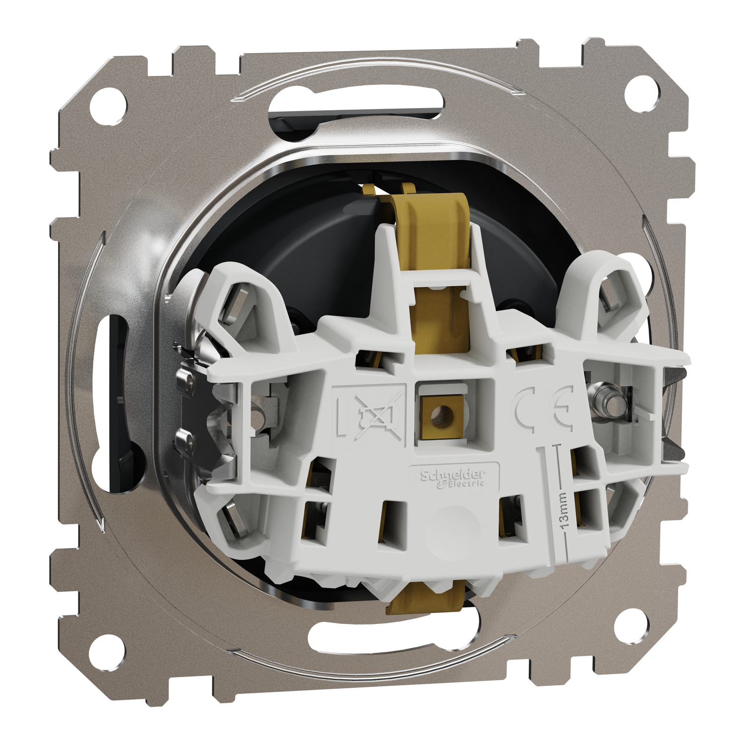 SDD114021 - Sedna Design & Elements, SSO Side earth Shut Screw ...