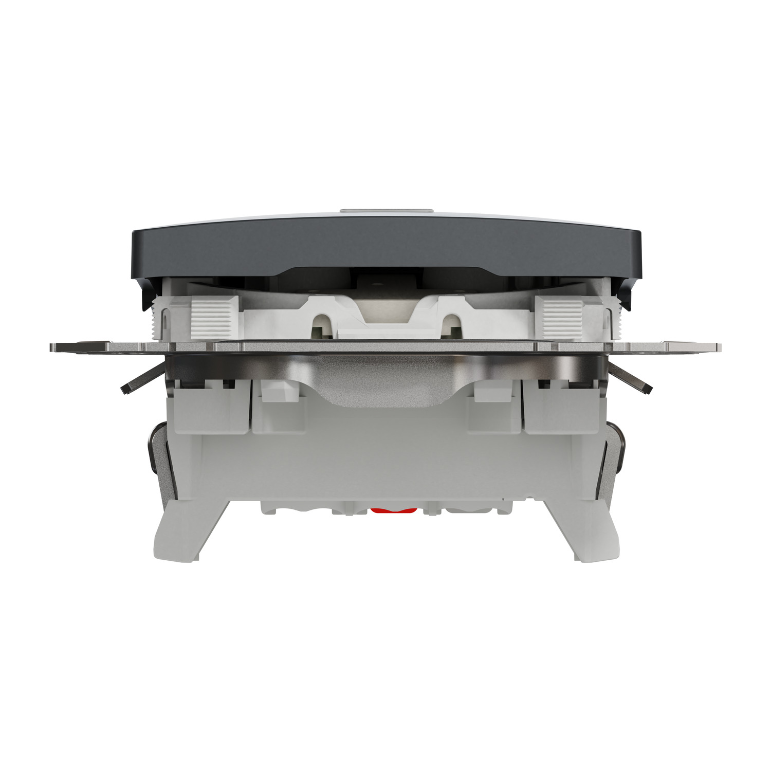 SDD514101L - Sedna Design & Elements, 1-way switch 10AX Blue Locator ...