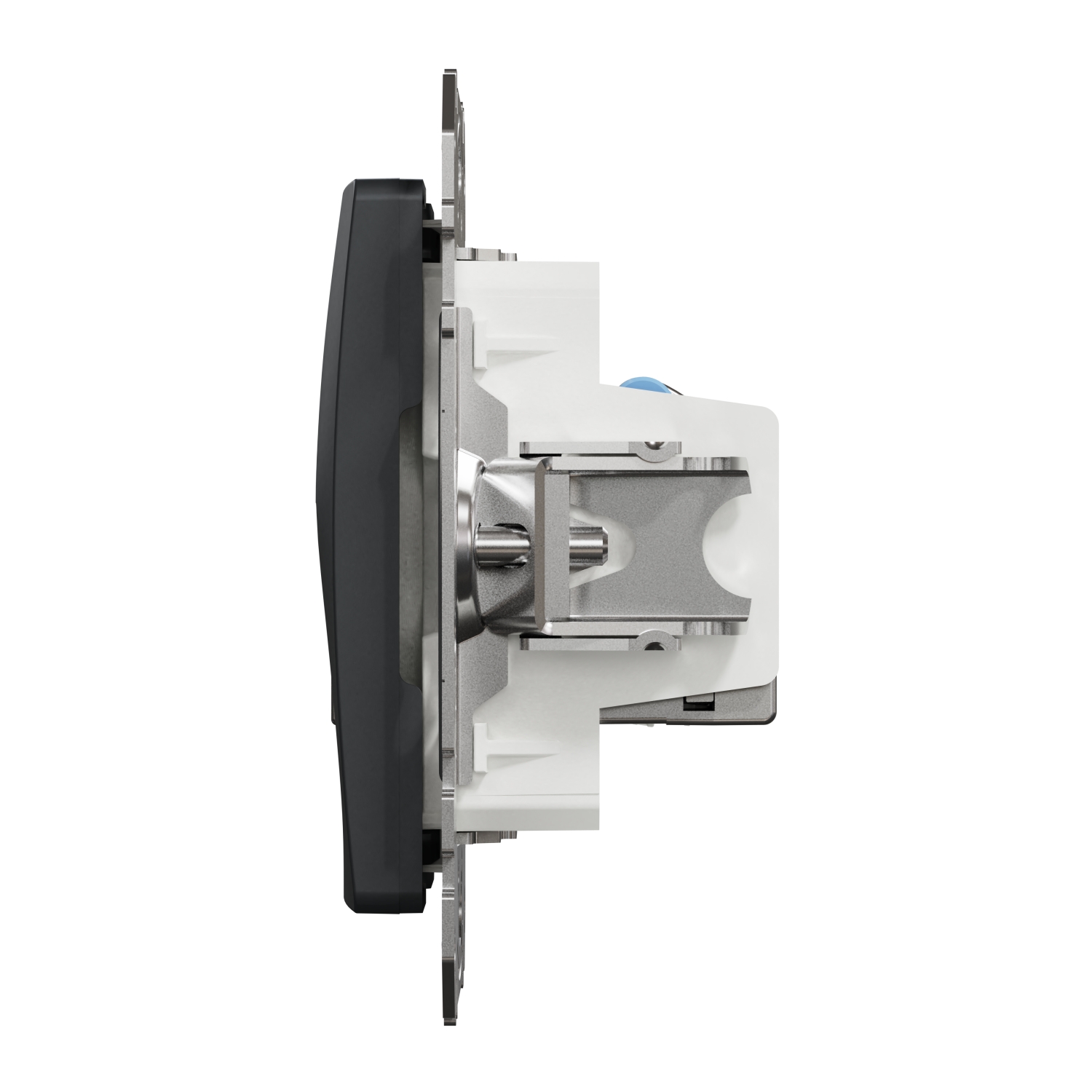 SDD114462S - Double DATA Outlet CAT 6 STP, Sedna Design & Elements ...