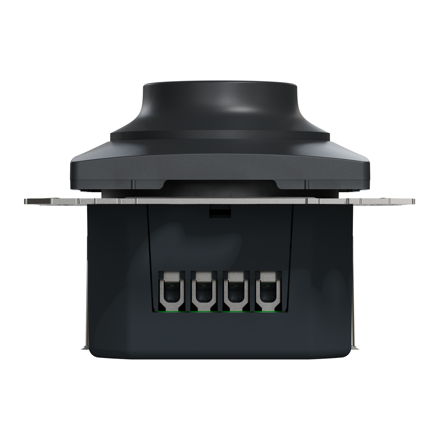 SDD114501 - Dimmer, Sedna Design & Elements, rotary, RC 0-370W ...