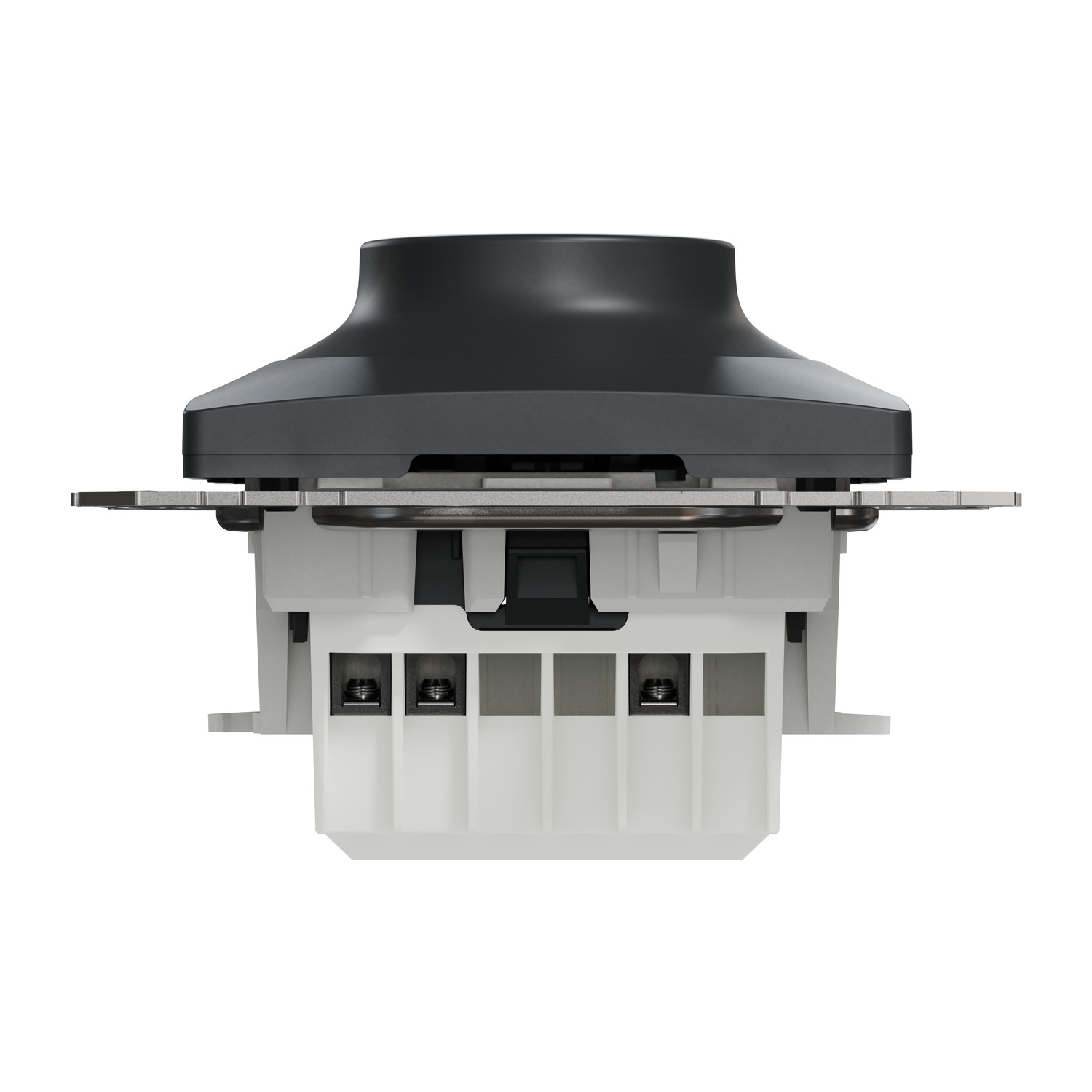 SDD114502 - Dimmer, Sedna Design & Elements, rotary, RC/RL 5-200W, LED ...