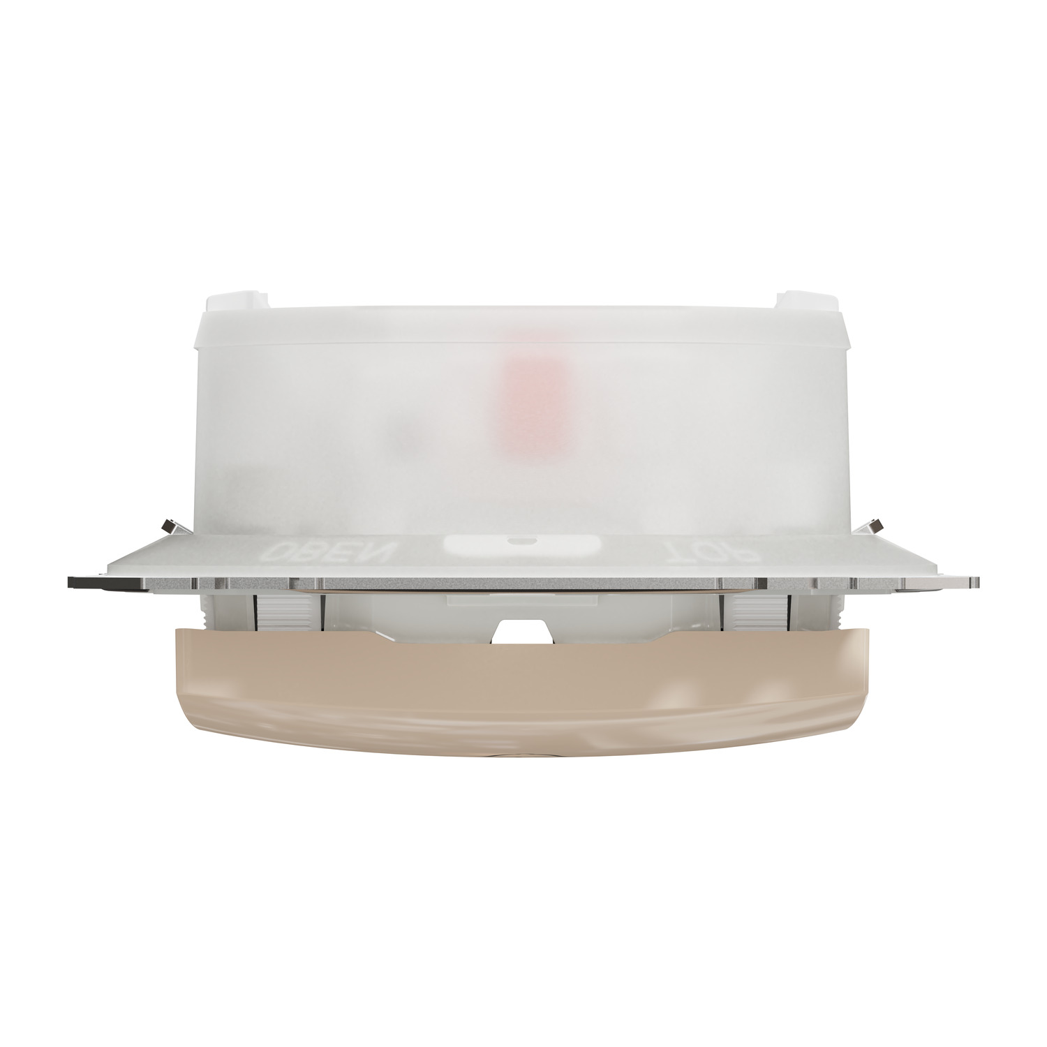 SDD212131 - Push-Button, Sedna Design & Elements, 1-way, 10A, IP44 ...