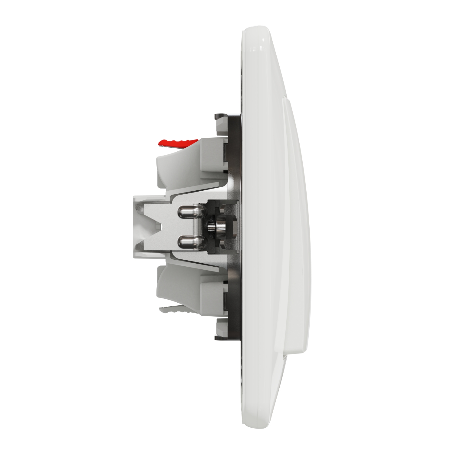 SDD311106 - Jungiklis, Sedna Design & Elements, 2-way 10AX ...