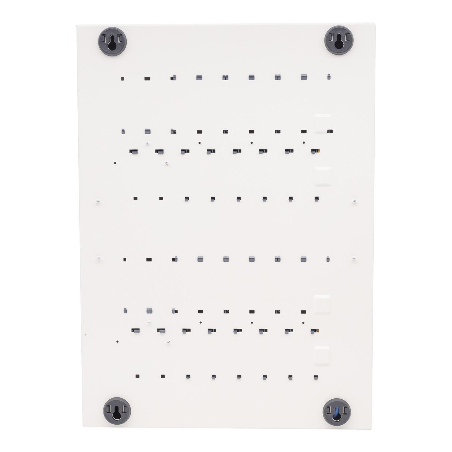 SEA9APN10S10 - Acti9 Isobar A P - split metered distribution board - 10 ...