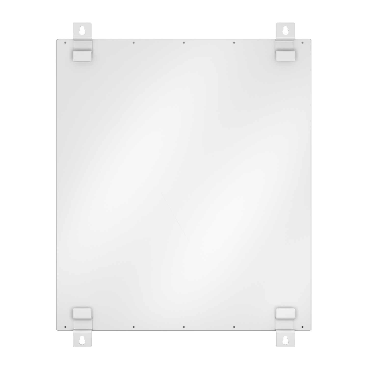 SP3OPT010 - Backfeed Box, 550A 3-phase power contactor, bottom ...