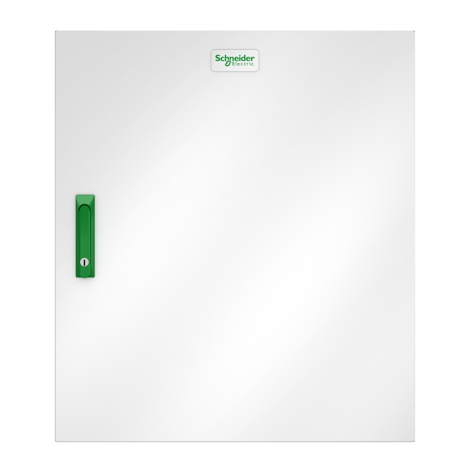 SP3OPT010 - Backfeed Box, 550A 3-phase power contactor, bottom ...