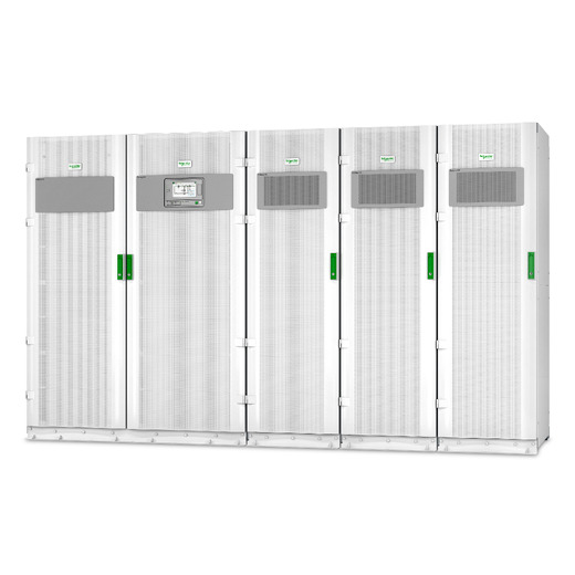 Interactive kit for Galaxy VX 500 to 750 KW level 3|APC