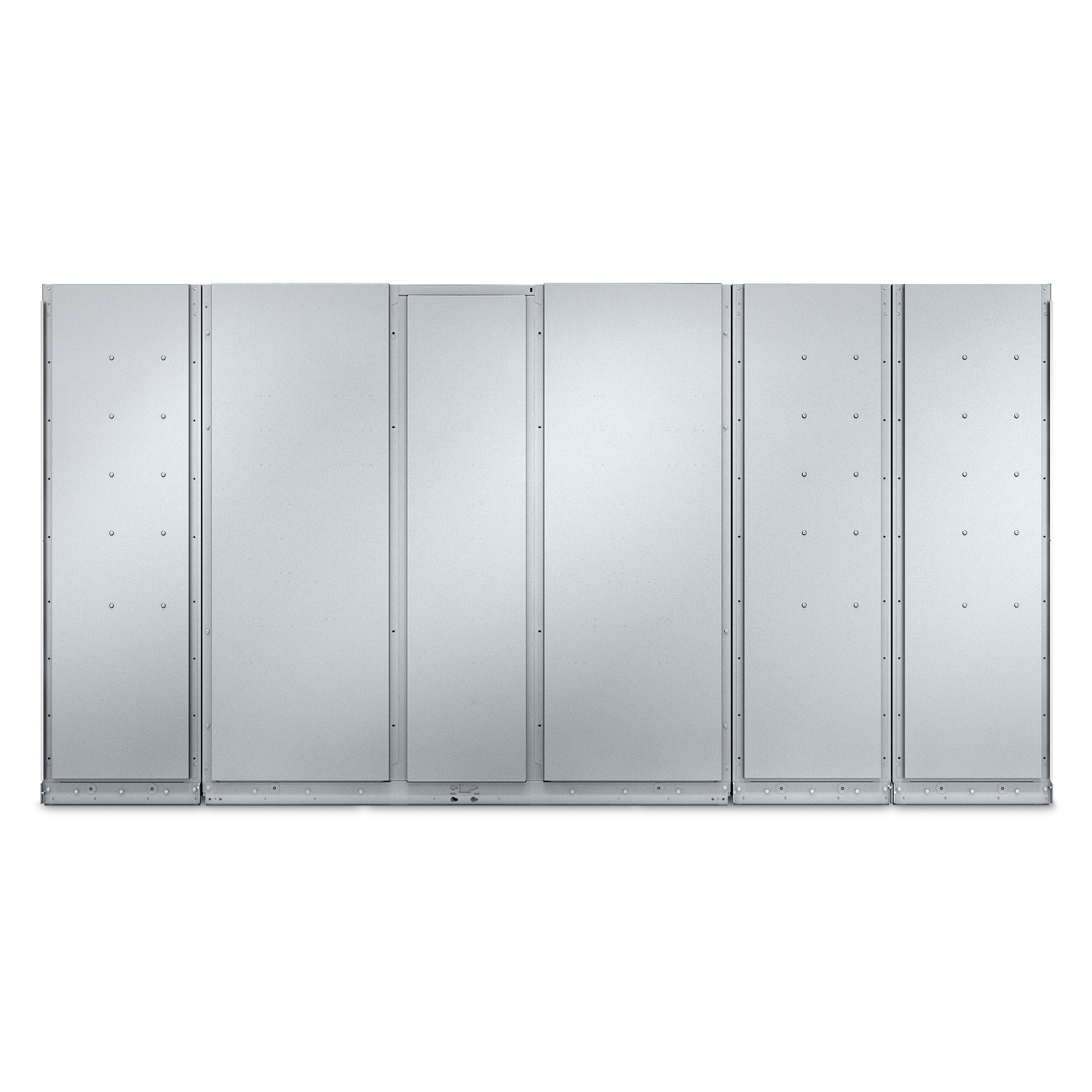 GVX750K1250HS - Galaxy VX 750kVA Scalable to 1250kVA 400V, Start up 5x8 ...