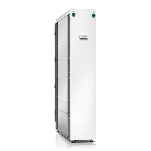 Galaxy VS Maintenance Bypass Cabinet, UL, Single-Unit 10-40kW 208V, 20 ...