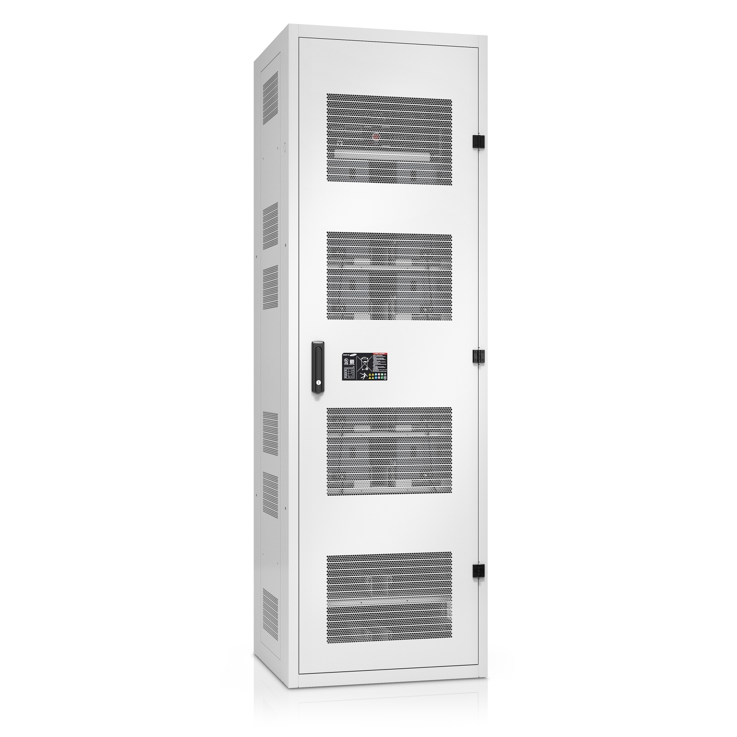 LIBATTSMGSIEC - Rack para baterías de ion de litio tipo S - IEC ...