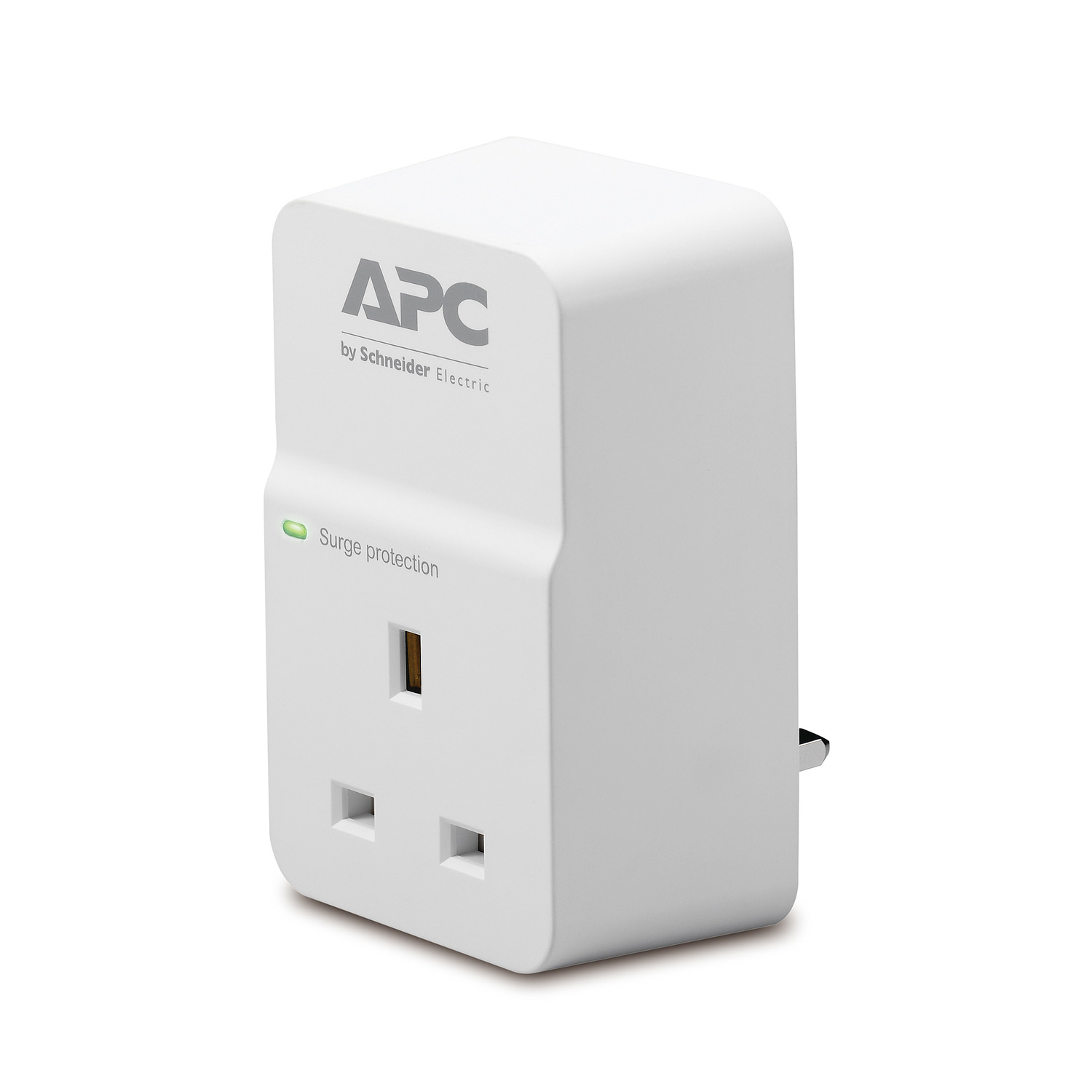 PM1W-UK - APC Home/Office SurgeArrest 1 outlet 230V, United Kingdom ...