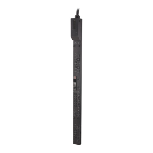 Rack PDU 2G, Switched, 17.2kW, 208V, (20) C13, (12)C19 (BEING ...