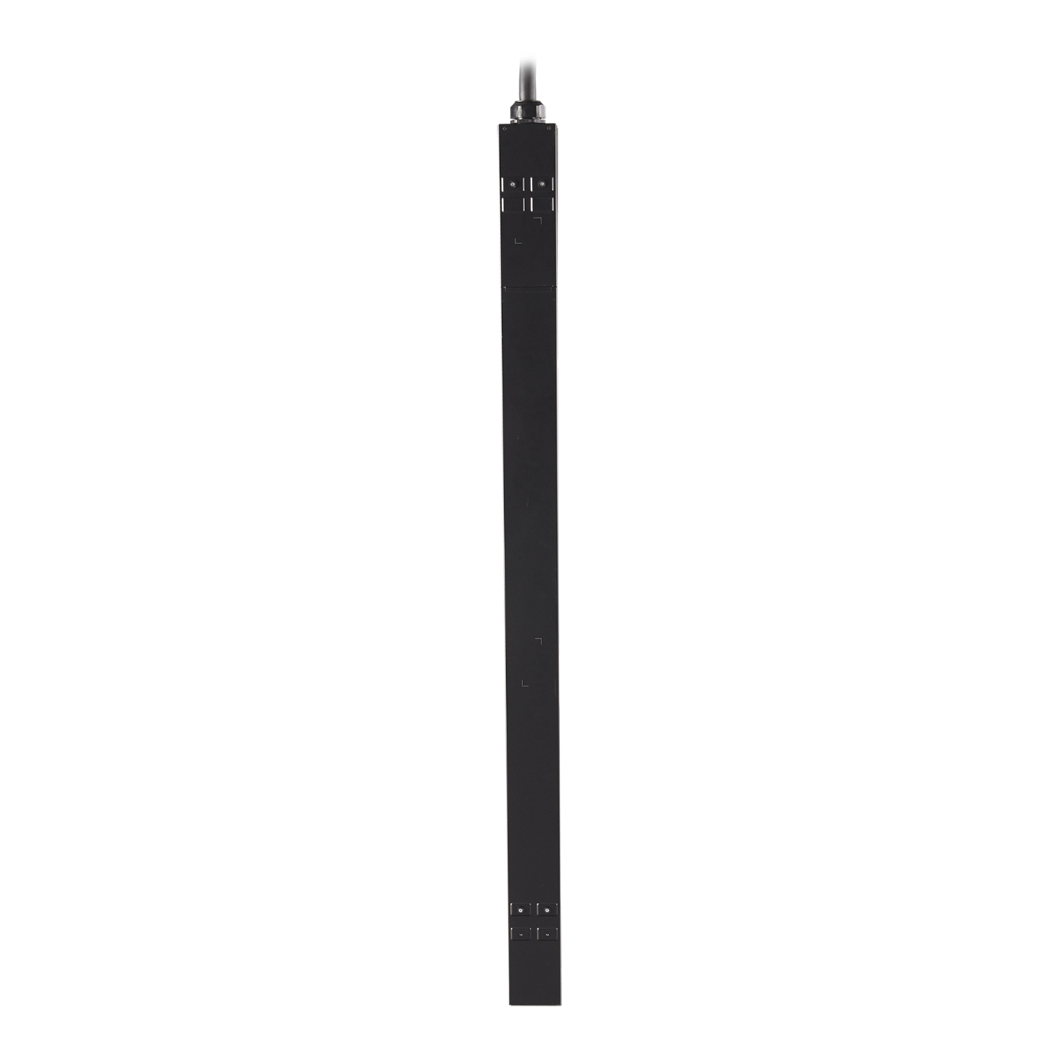 AP8967 - Rack PDU 2G, ZeroU, 17.2kW, 208V, (42) C13, (6) C19 (BEING ...