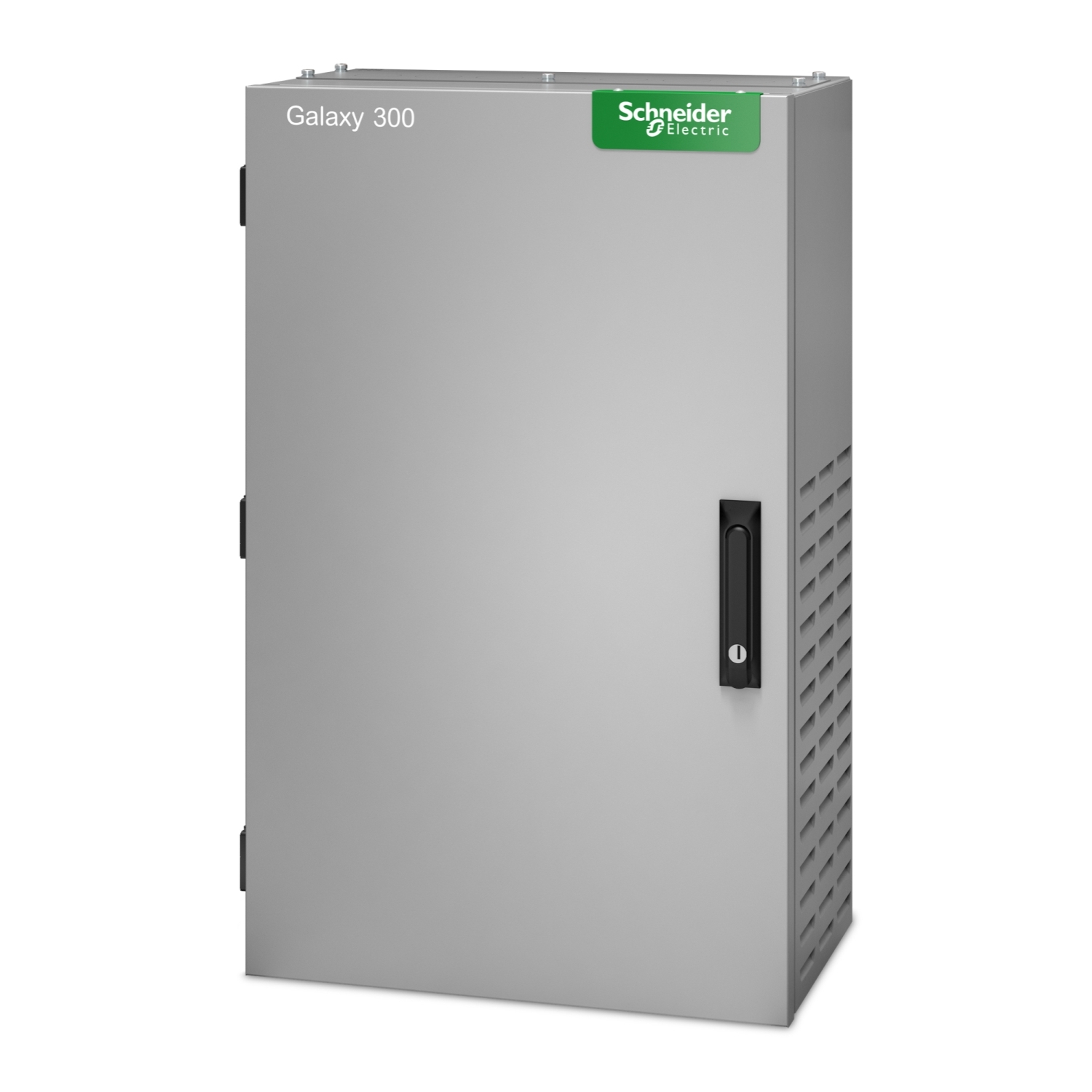 G3HTBB60K80H - External Battery breaker box 60-80KVA | Schneider ...