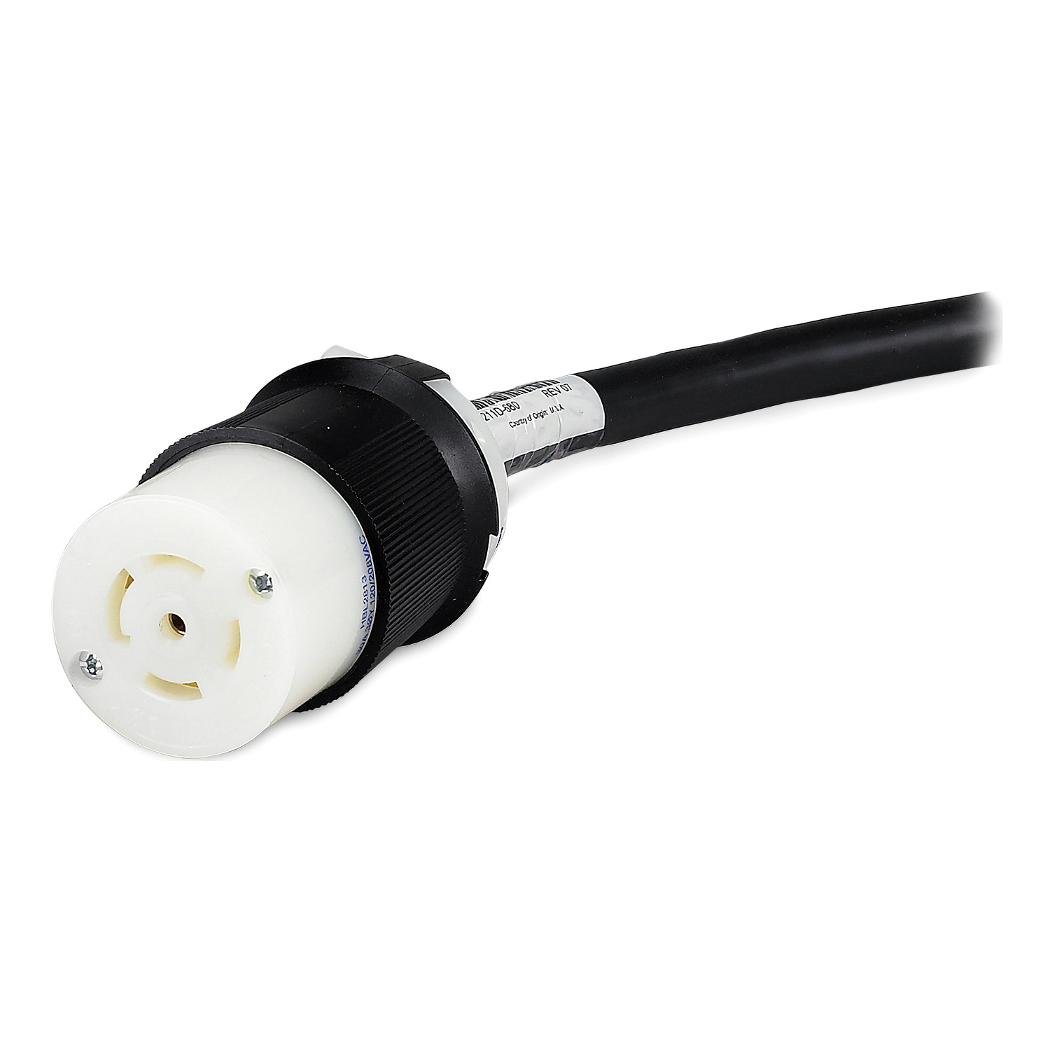 PBP4A13L2130F - PB Busway Tap Off Unit, 1x3 pole 5 Wires 30A, 1 Drop ...