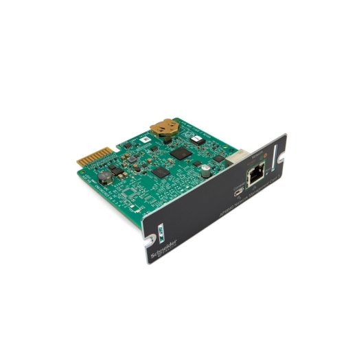 Device Monitoring And Management Network Management Cards Nmc3