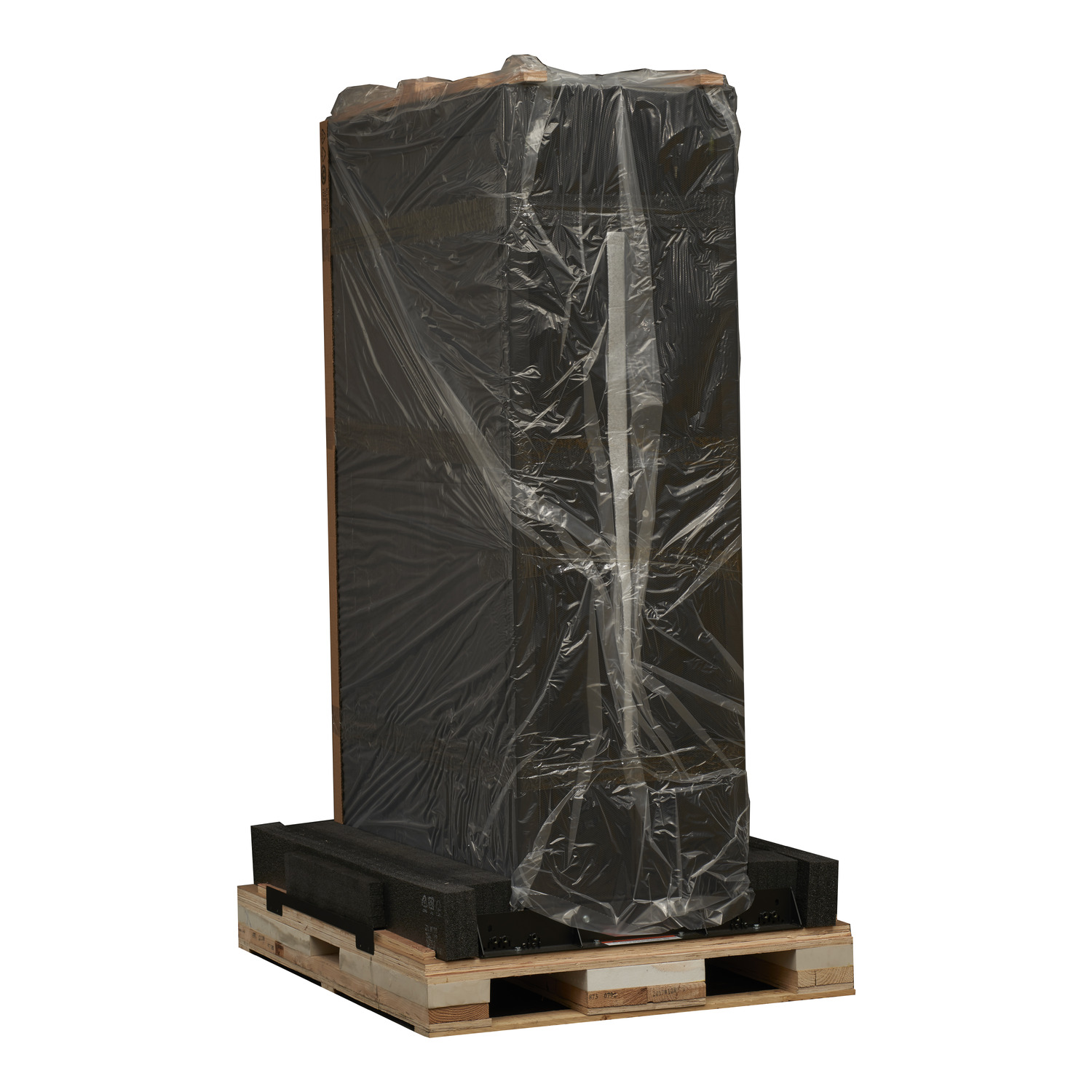 APC NetShelter SX, Server Rack Enclosure, 42U, High Strength, Shock ...