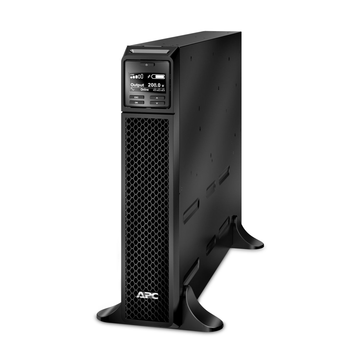 SRT3000XLT - APC Smart-UPS SRT 3000VA 208V | Schneider Electric 대한민국