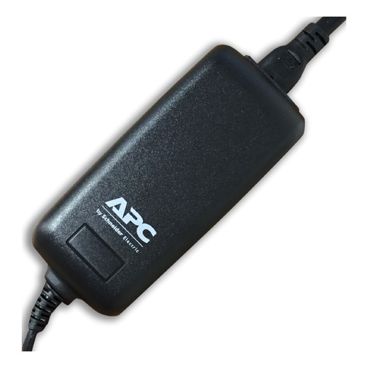 APC AC Laptop Charger, 19V/36W, CHROME, 4 tips|APC