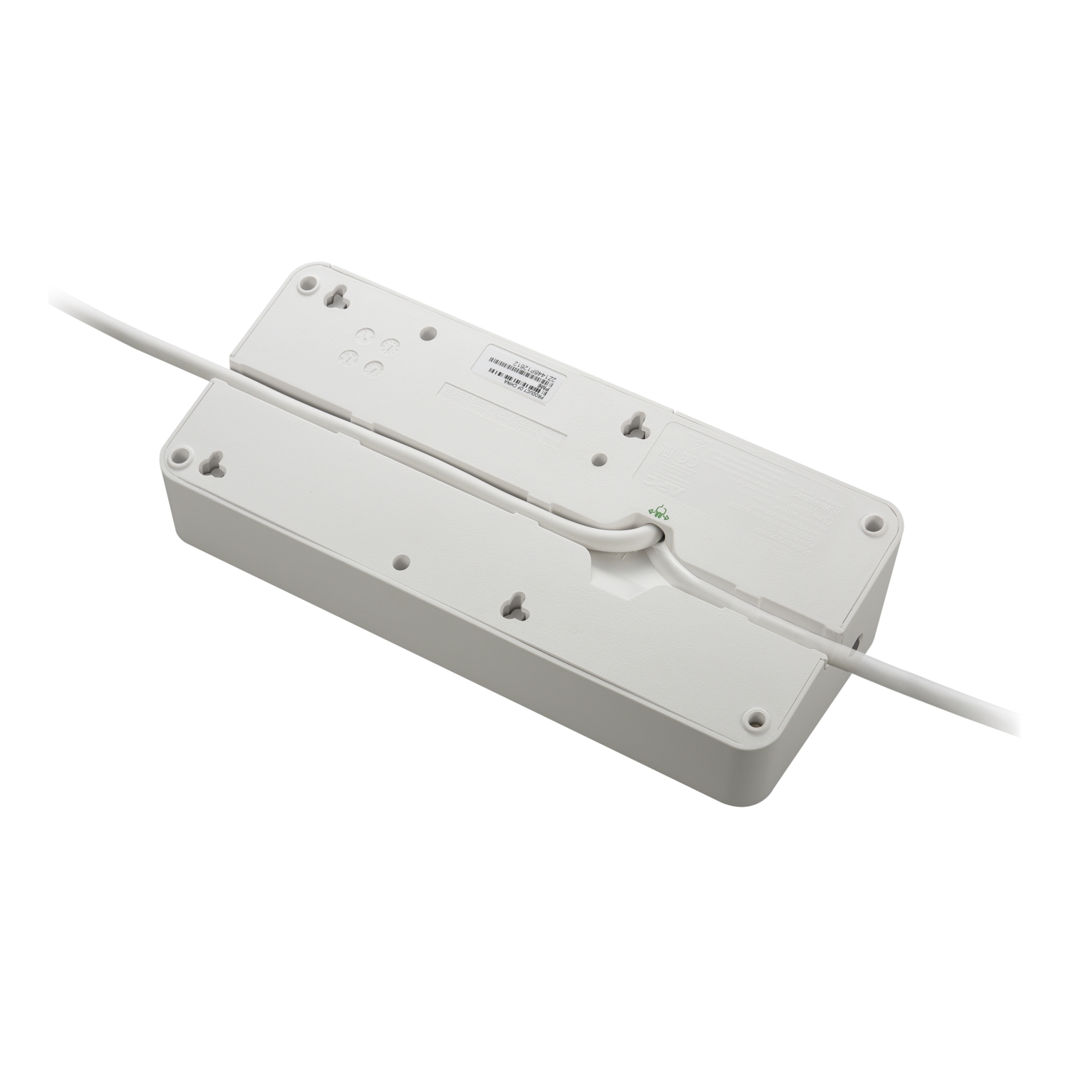 PM63U-VN - APC Performance SurgeArrest 6 outlets 3 Meter Cord with 5V ...