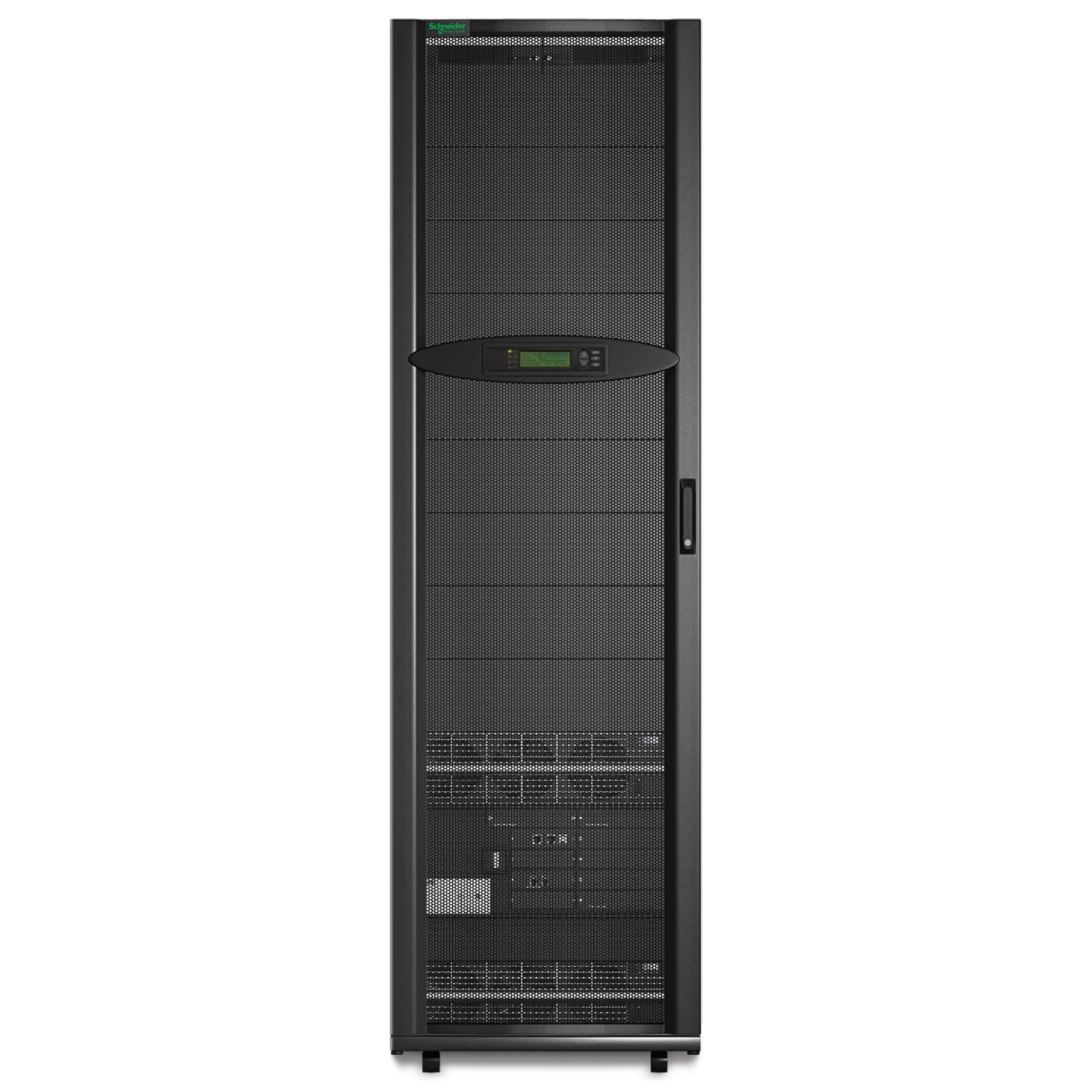 SY10K100F-NB - Symmetra PX 10kW Scalable to 100kW, 208V with Startup ...
