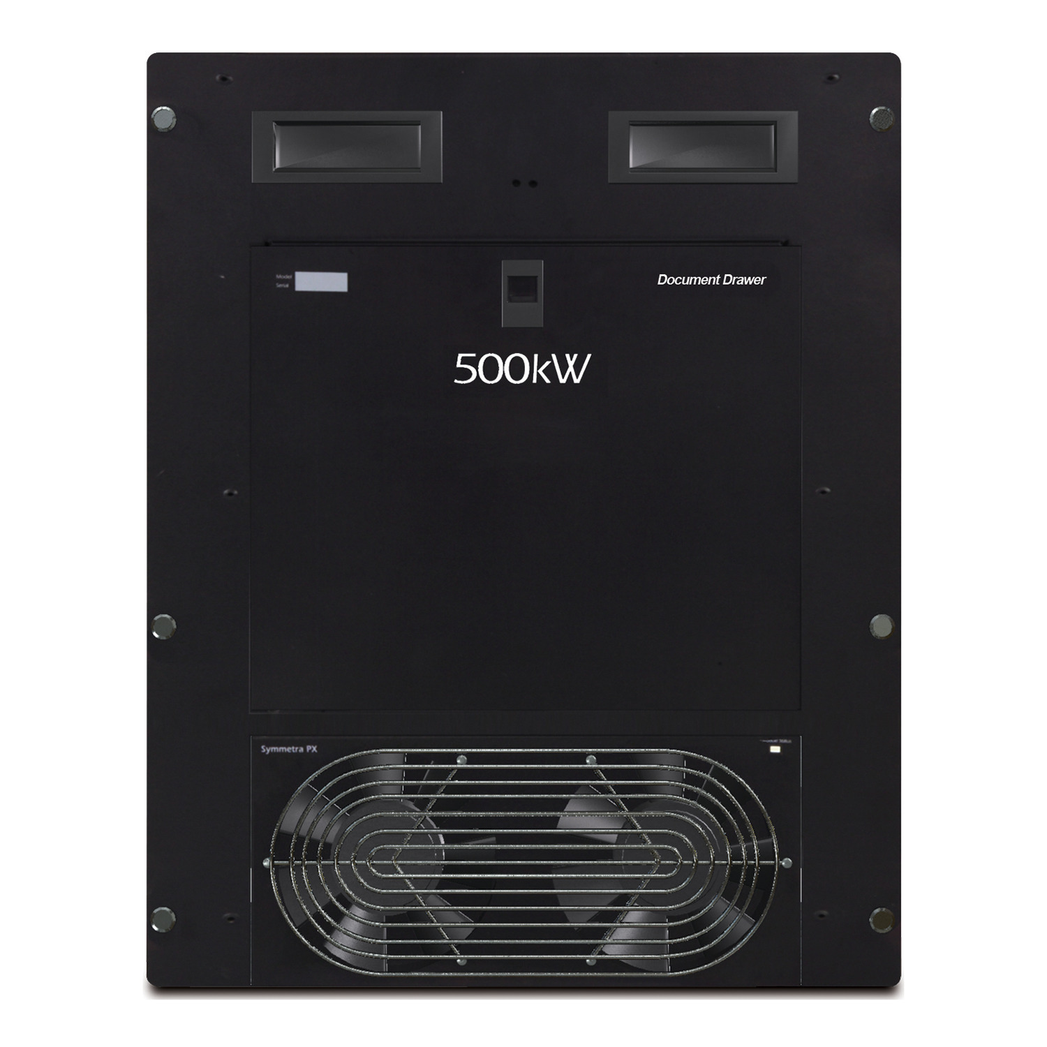 SYSW500KD - Symmetra PX 500kW Statik Anahtar Modülü, 400/480V ...
