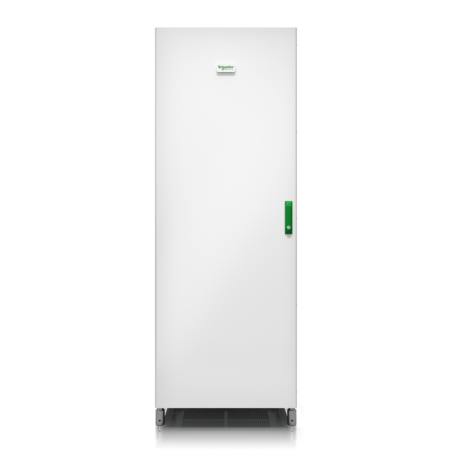 Galaxy Vs Classic Battery Cabinet With Batteries Iec 700mm Wide Config B Gvscbc7b Apc Canada 