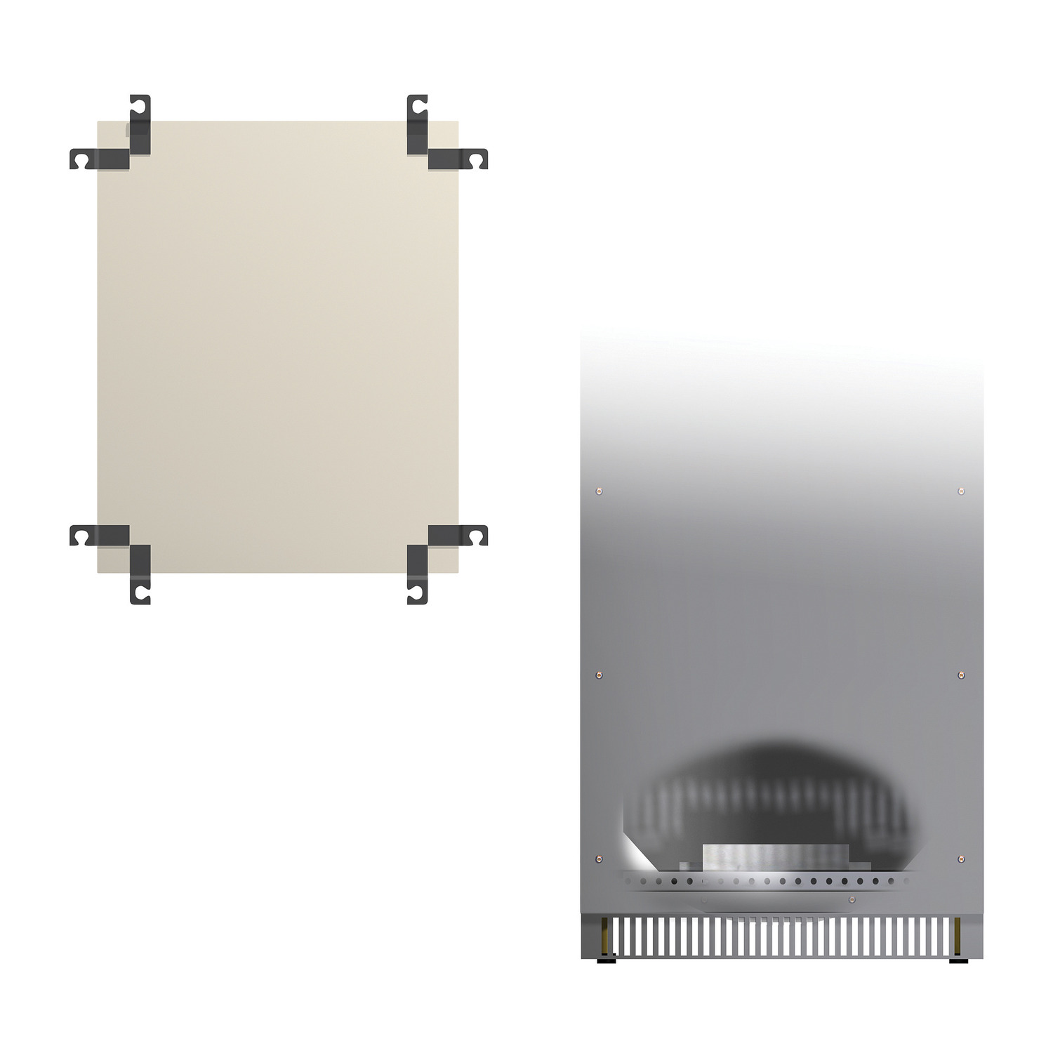 G7KBBB-1CB - Galaxy 7000 Battery Breaker Box with single 500A DC ...