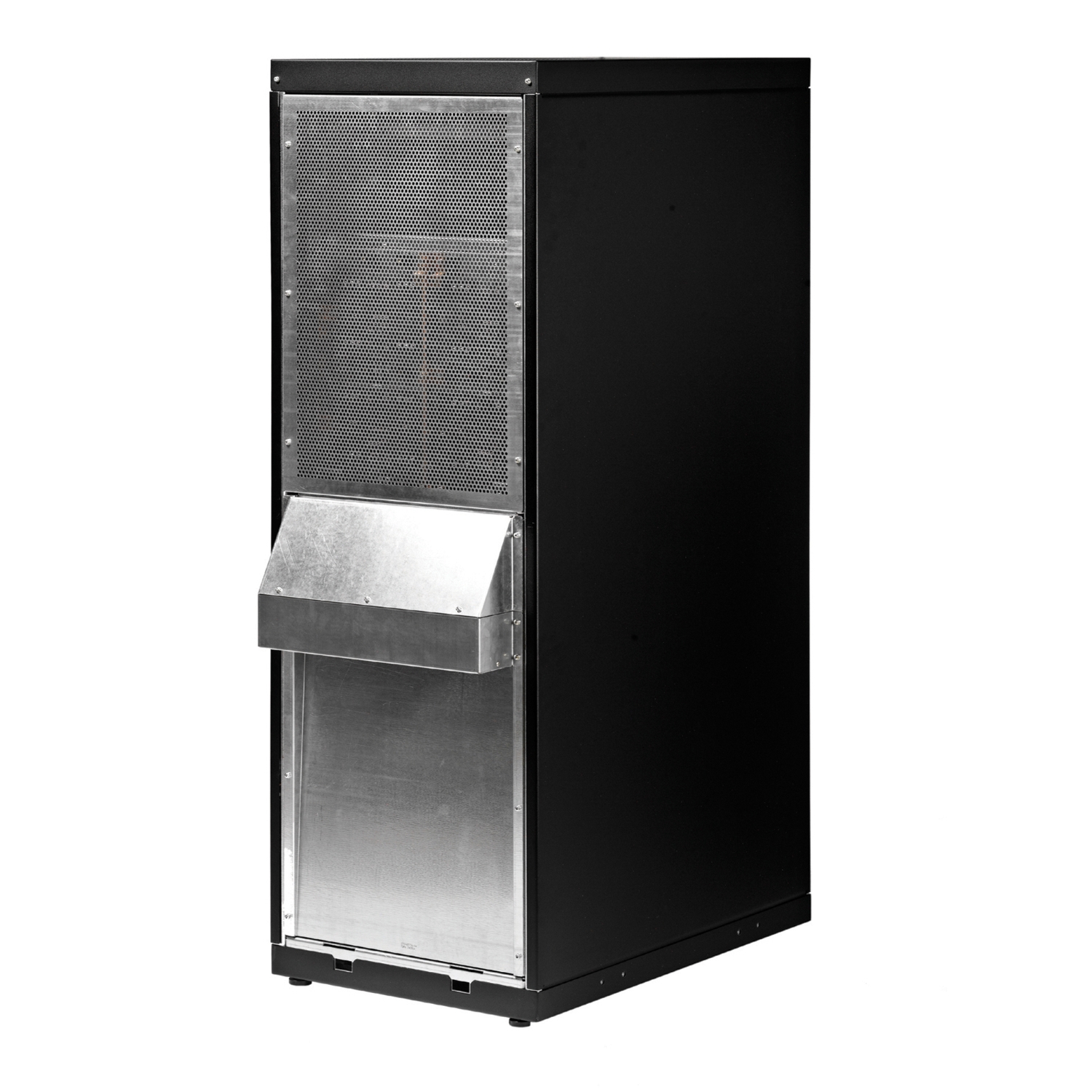 Suvtp10kh1b4 Apc Smart Ups Vt 10kva 400v W1 Batt Mod Exp To 4 Int