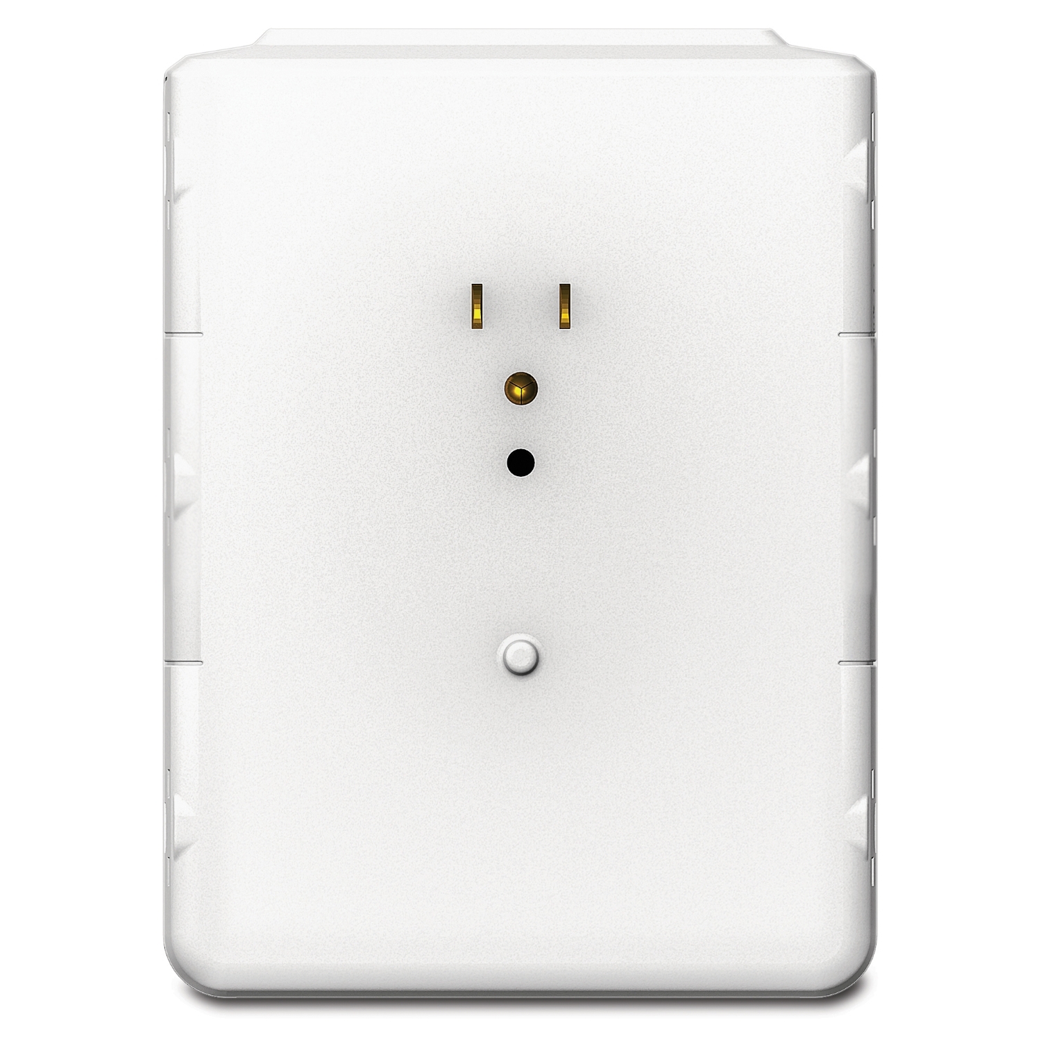 P6W - APC Essential SurgeArrest, 6 prises, installation murale, 120 V ...