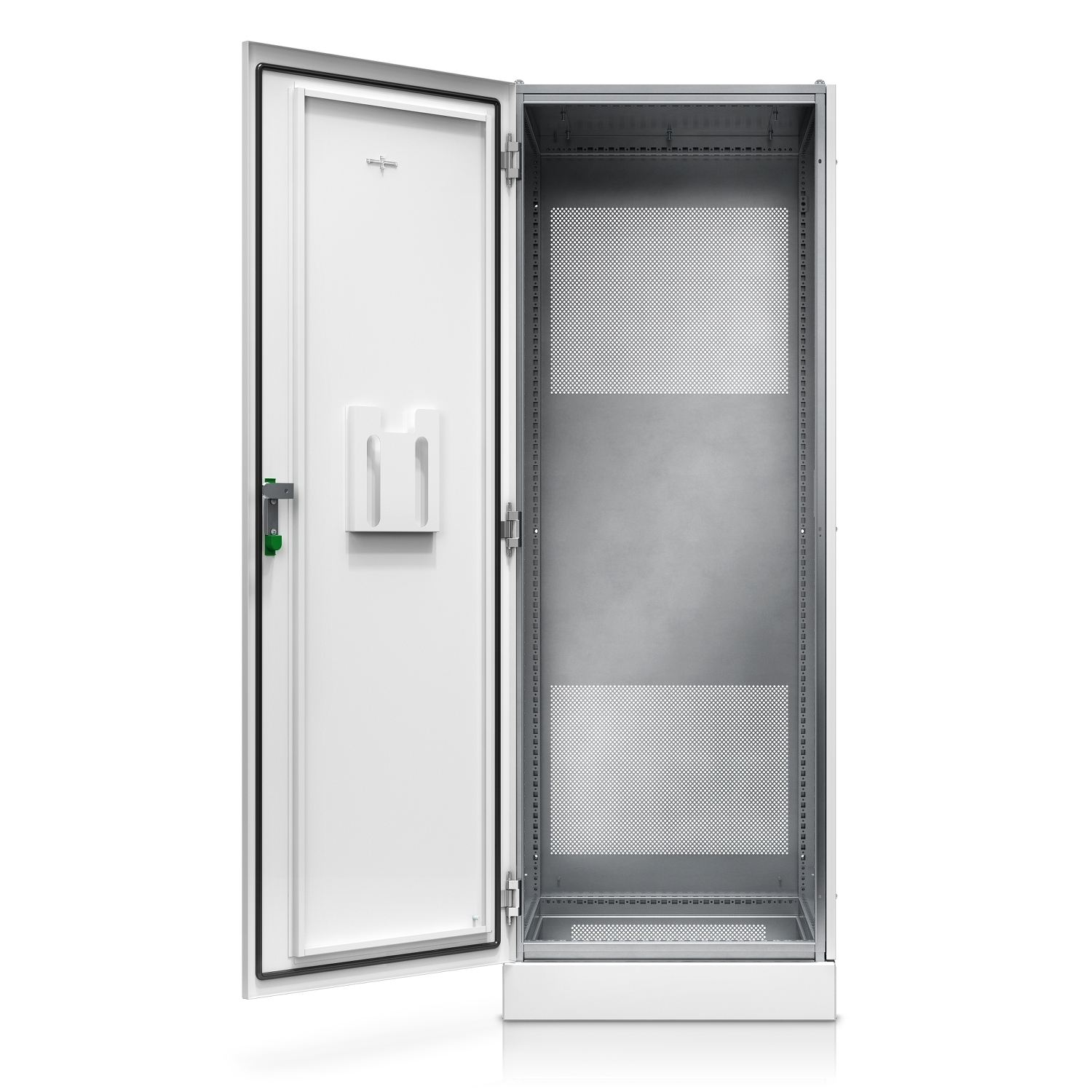 GVEAC7 - Galaxy V Series Empty Auxiliary Cabinet | Schneider Electric ...