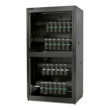 Uniflair Chilled Water InRow Cooling – fluxramelectric.com