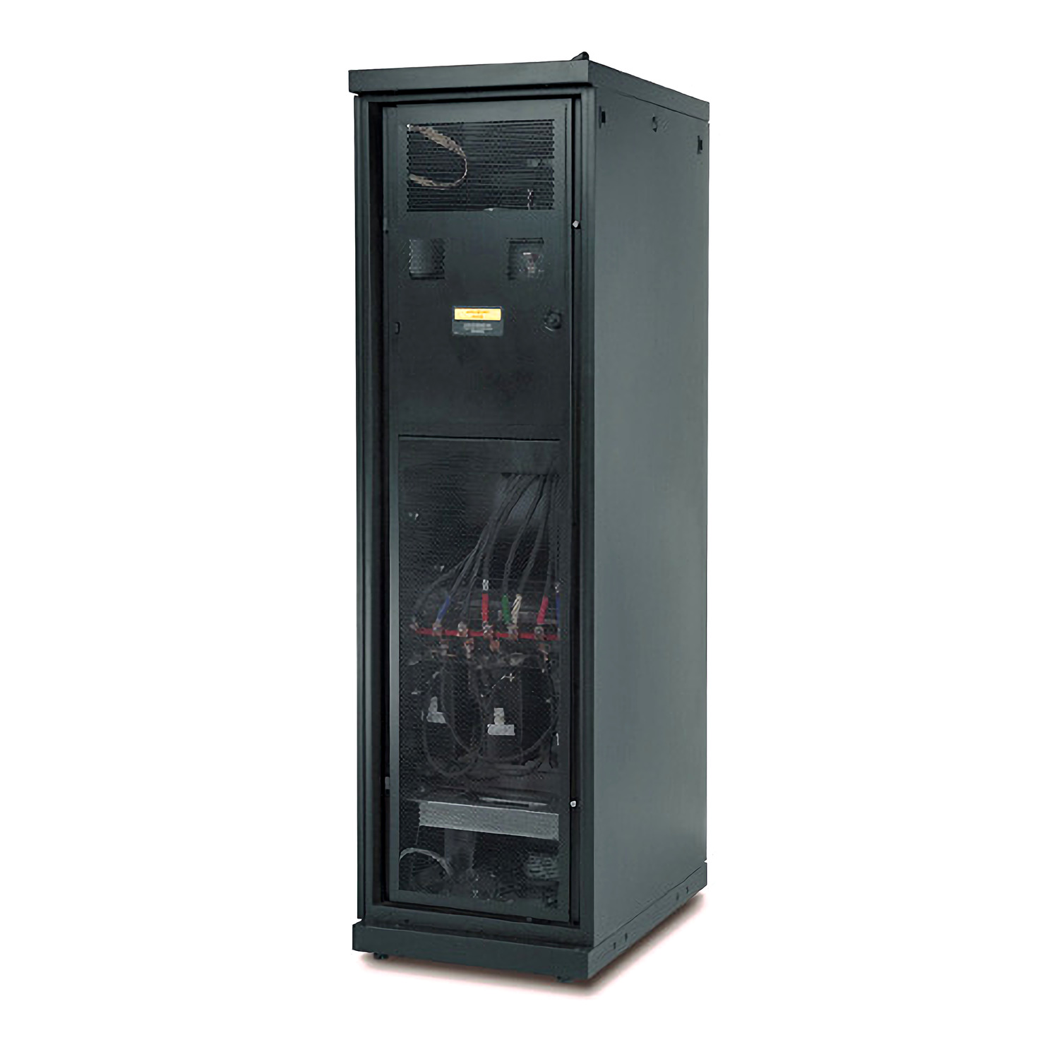 PD60G6FK1 - InfraStruxure PDU 60kW 480V/208V | Schneider Electric USA