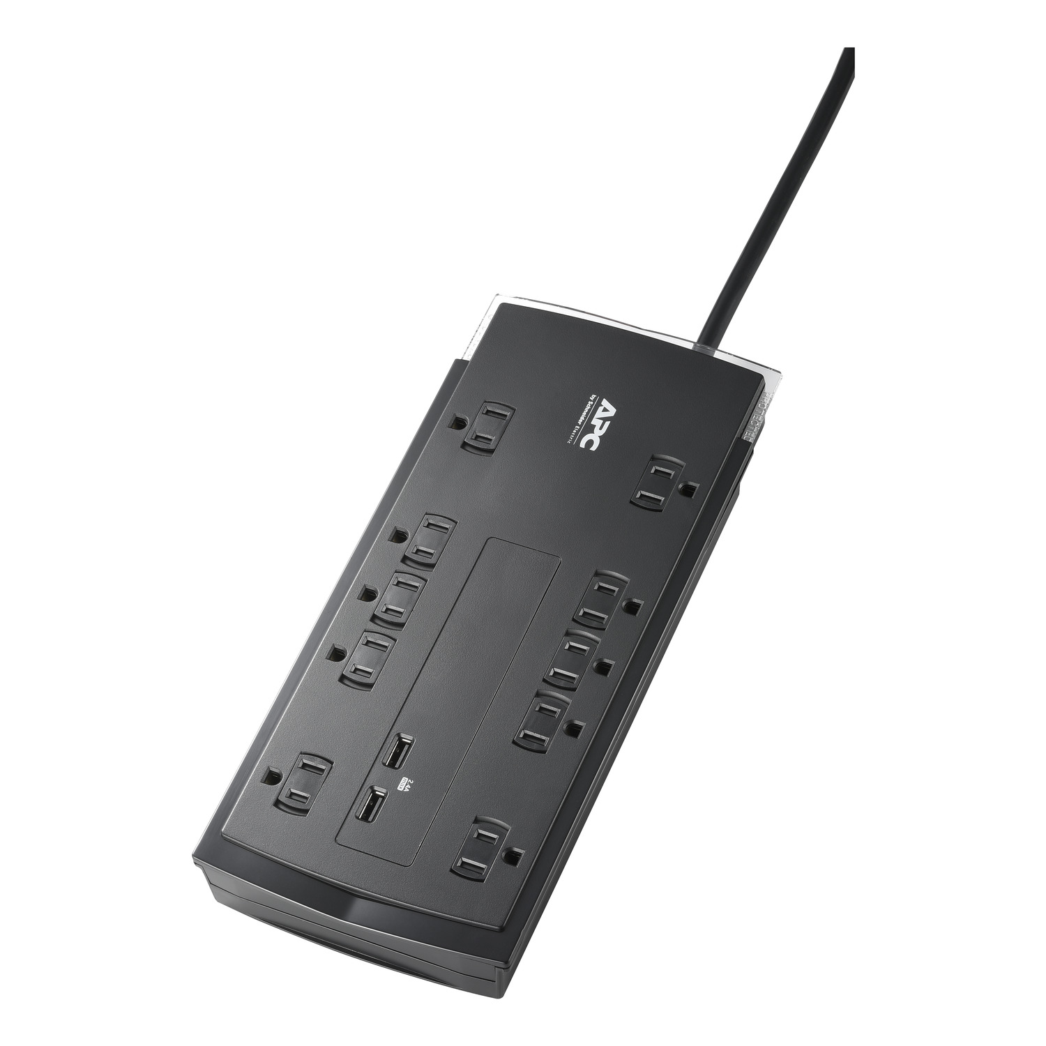 P10U2 - Sistema Performance SurgeArrest de APC, 10 tomas de salida, con ...