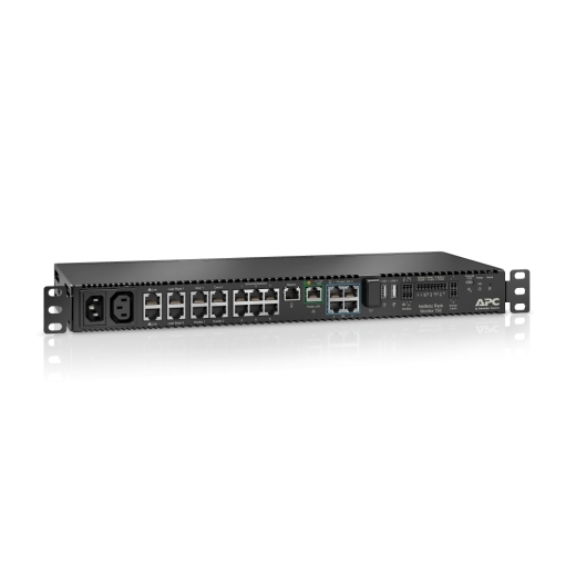 Rack Mount, Security and Environmental Appliance, NetBotz, 750|APC