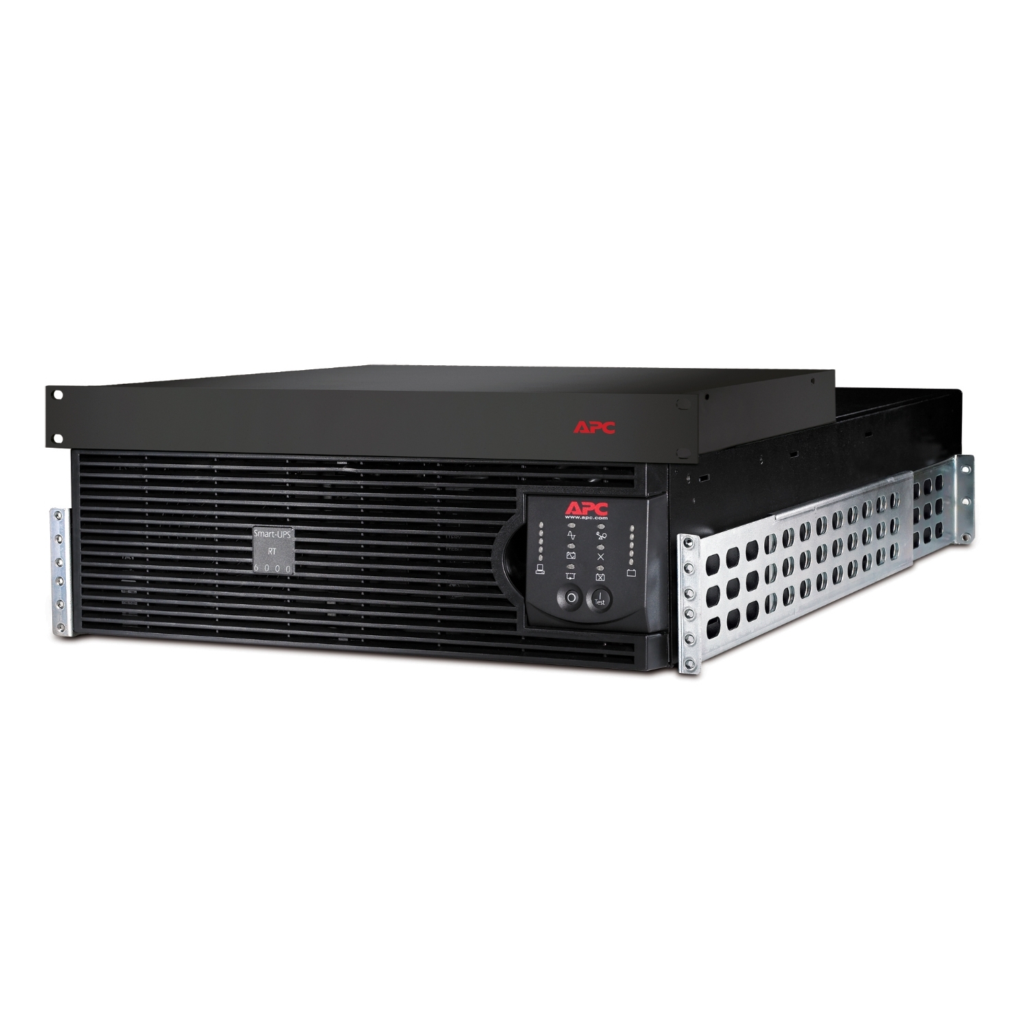 SURT6000XLIM - Smart-UPS RT de APC de 6000 VA y 230 V. Marítimo ...