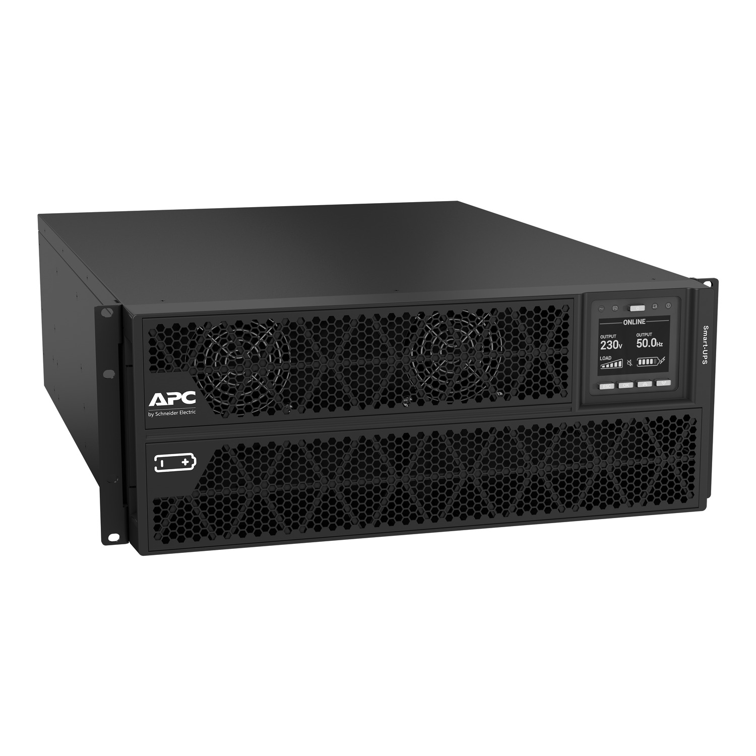 SRTG6KXLI - APC Smart-UPS RT 6kVA 230V | Schneider Electric UAE