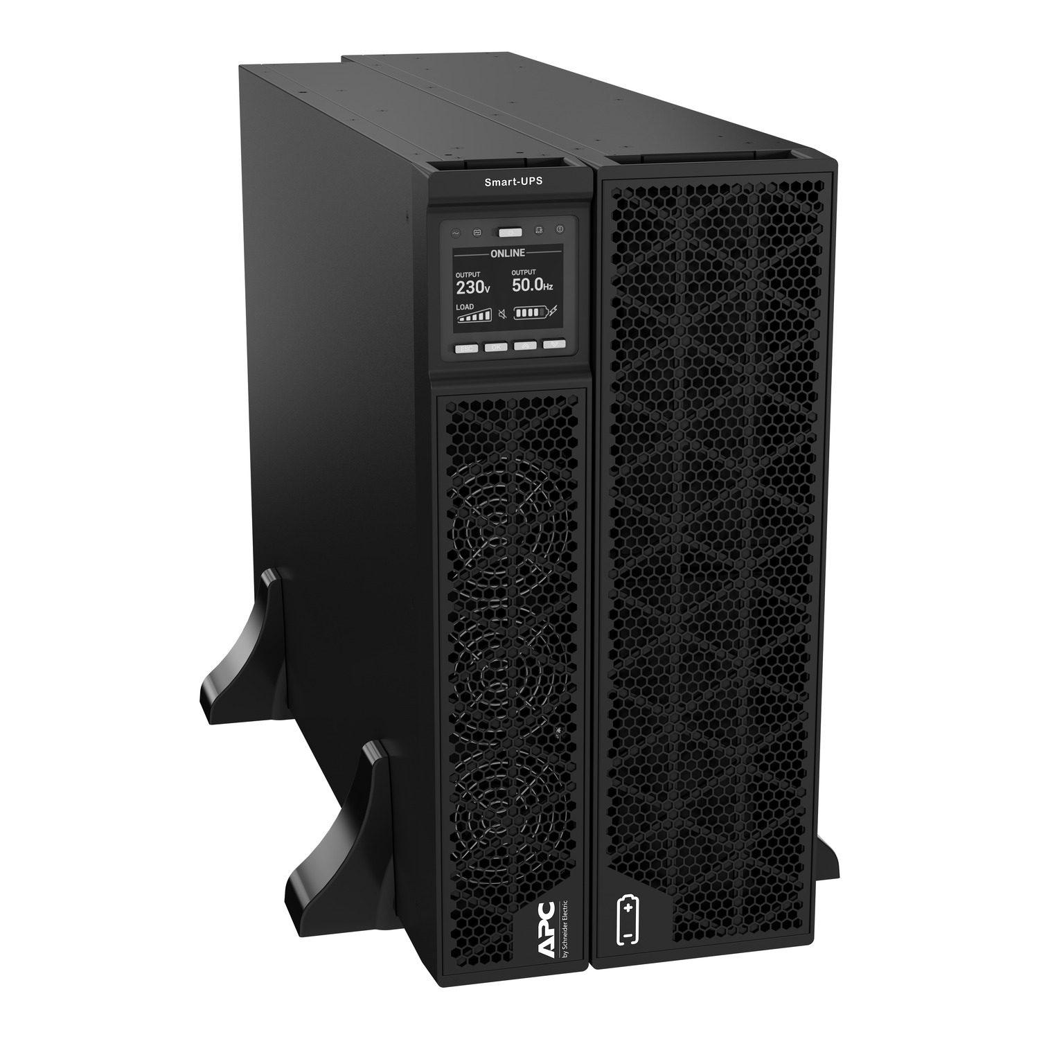 APC Smart-UPS RT 10kVA 230V - SRTG10KXLI | APC UAE