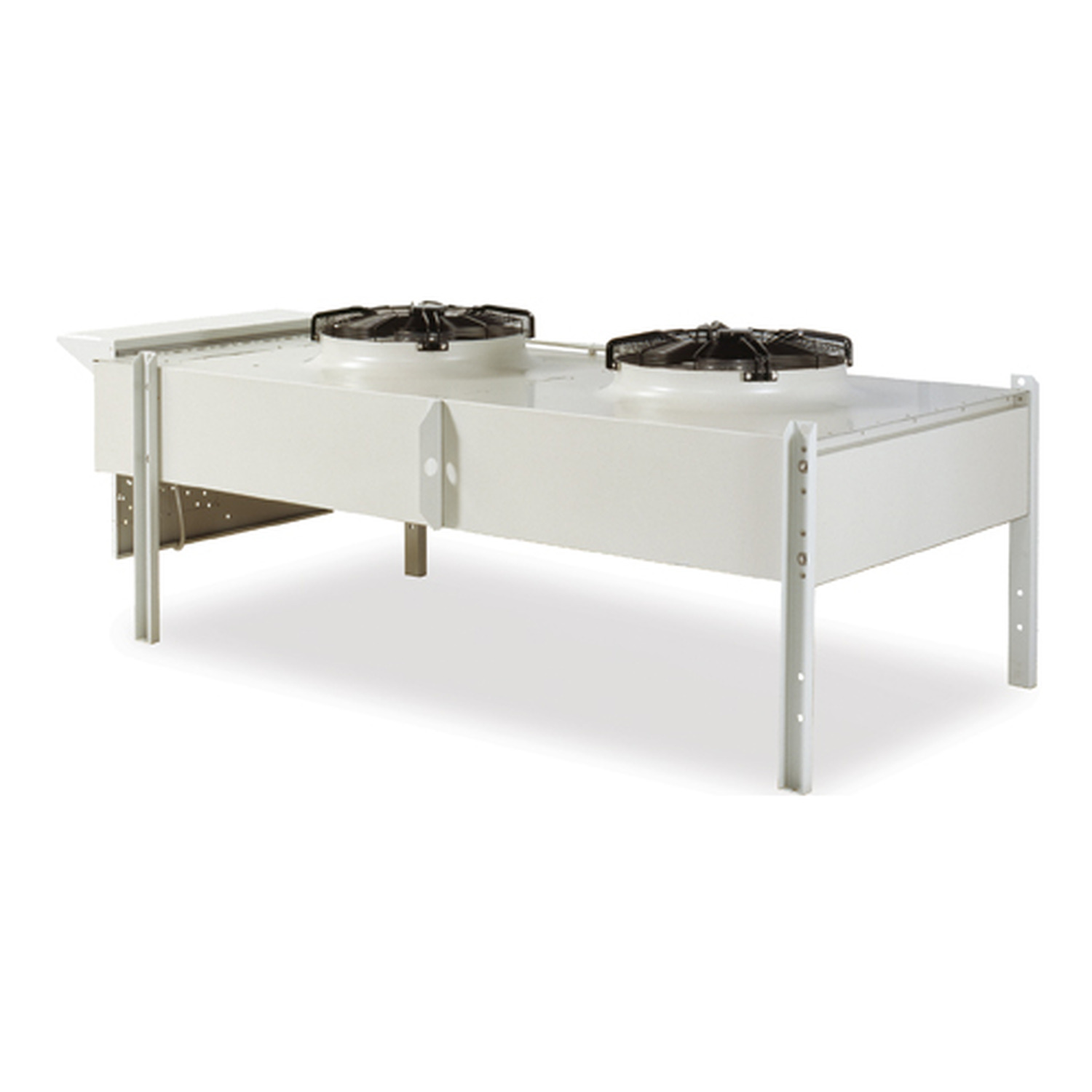 InRowとは？ラック間冷却で高効率なサーバー&データセンター運用を実現 | Schneider Electric 日本