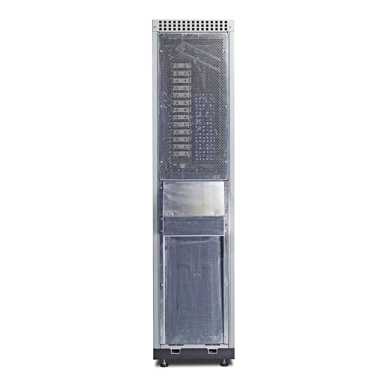 Apc Ais 3100 20kva 230v 출력 31배터리 2개 포함 모듈 구동 5x8 내장 유지보수 바이패스