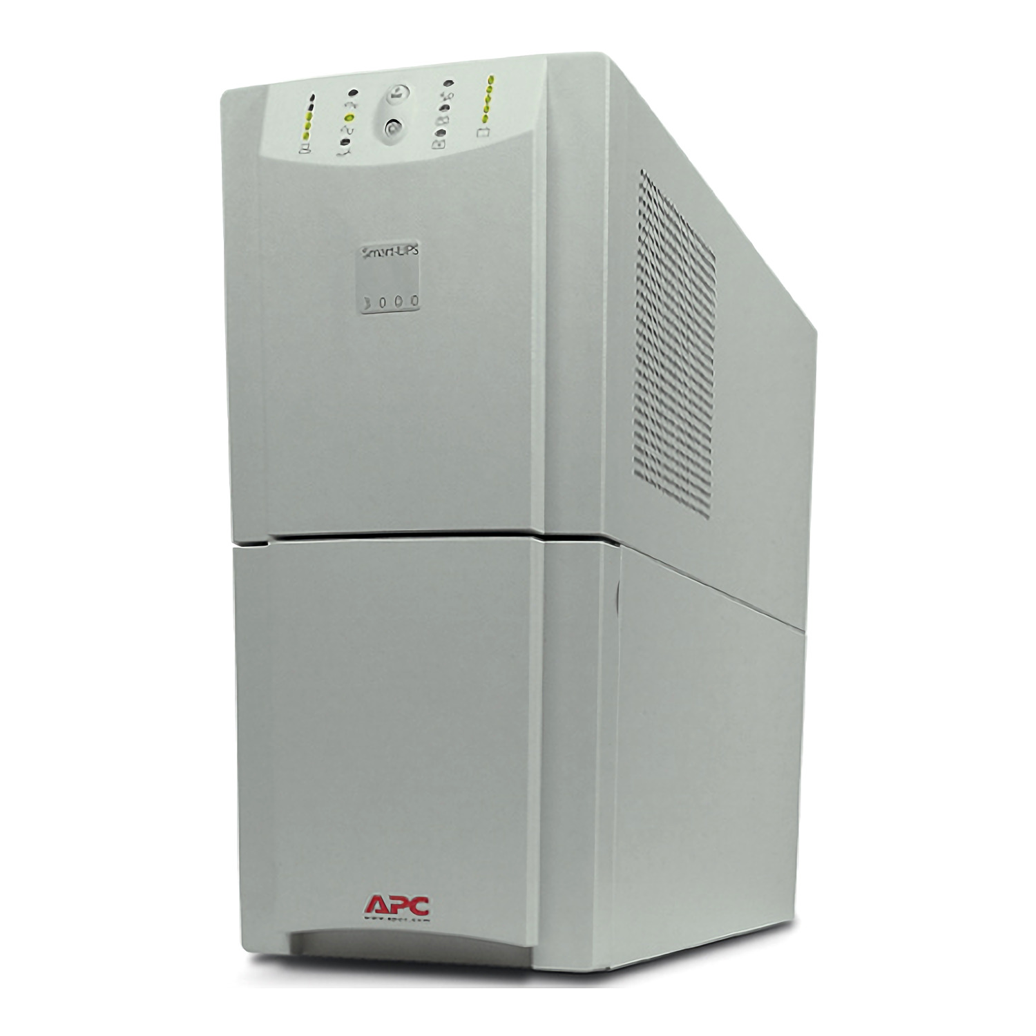 APC Smart-UPS 3000VA 208V - SU3000TNET | APC USA