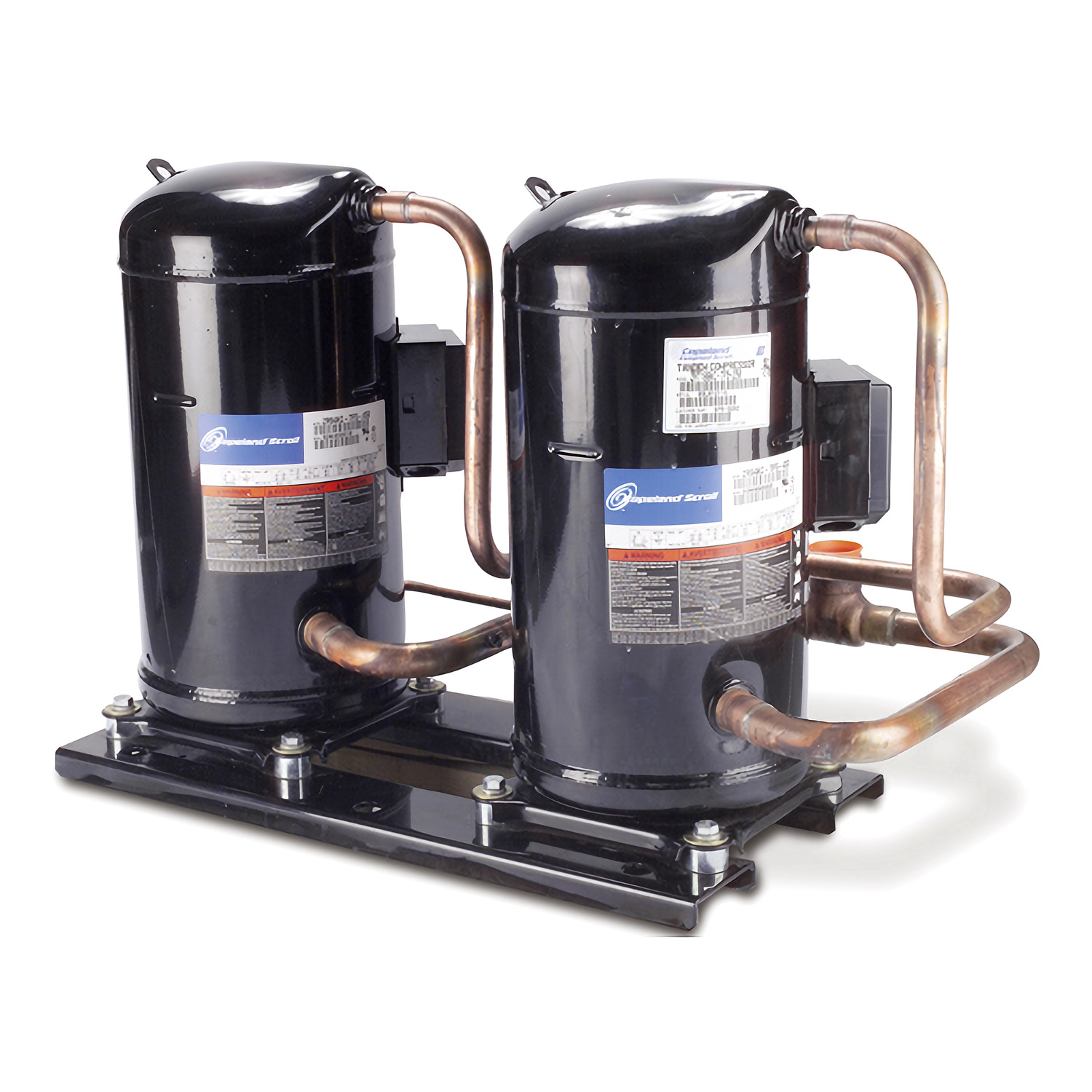 FM Spare Compressor 50kW, 460V - W875-3281 | APC USA