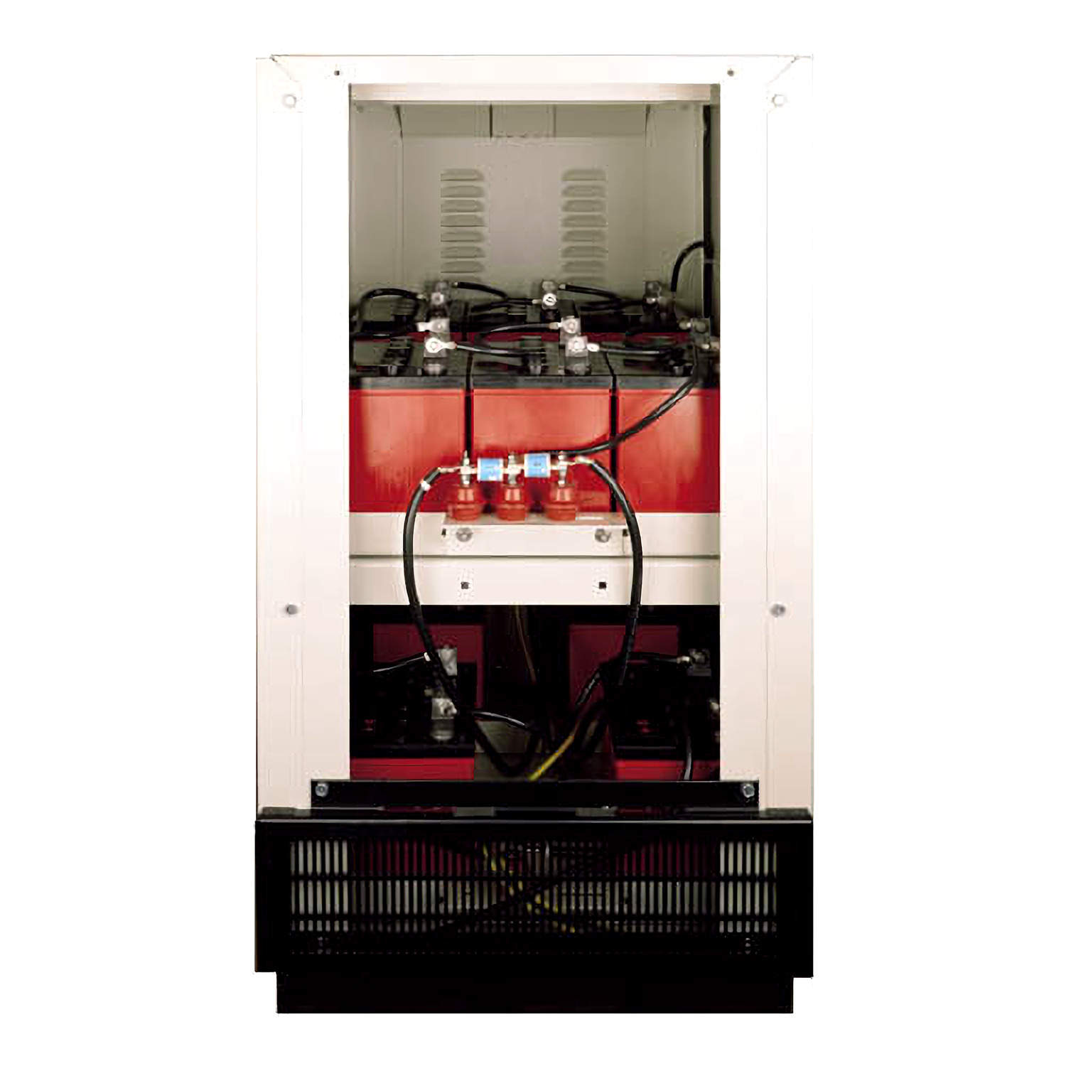 APC Symmetra Basic 30-Battery XR Frame - SYXRBC3 | APC USA